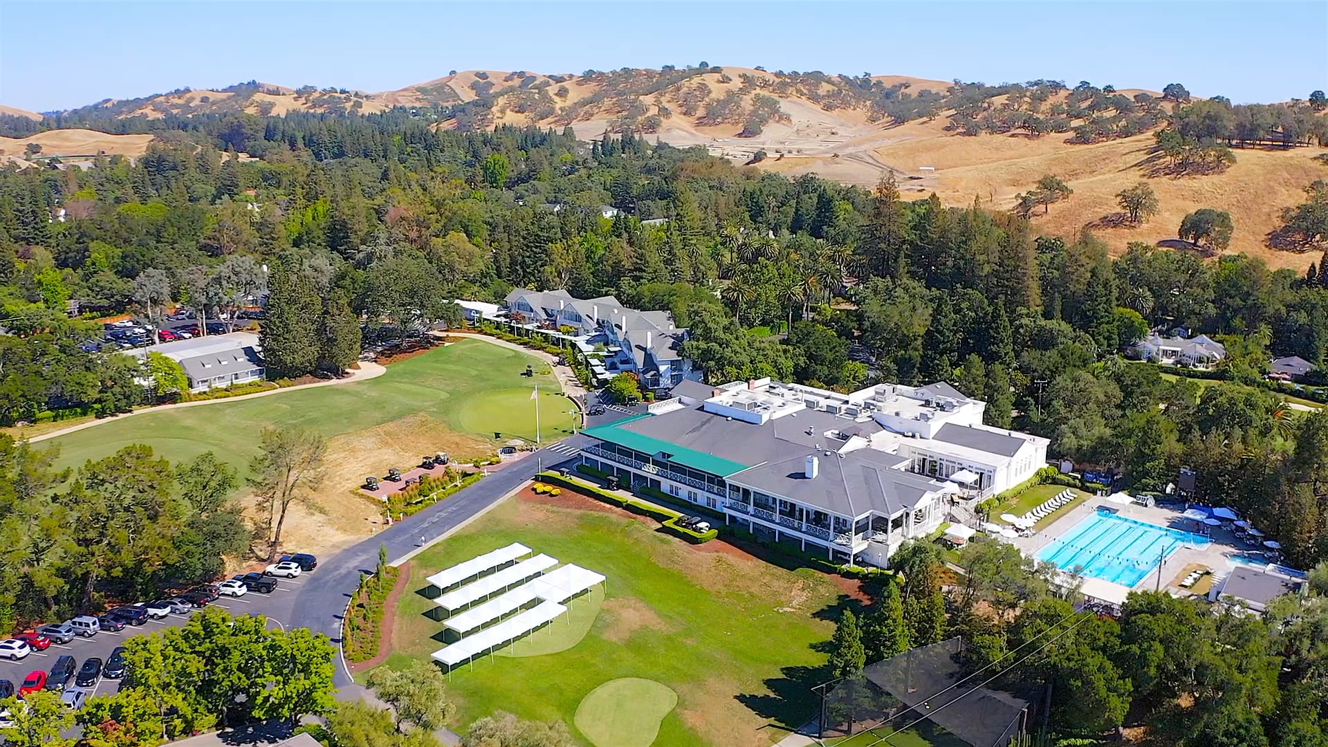 2358 Caballo Ranchero Drive, Diablo - Teaser - Presented by: Michelle ...