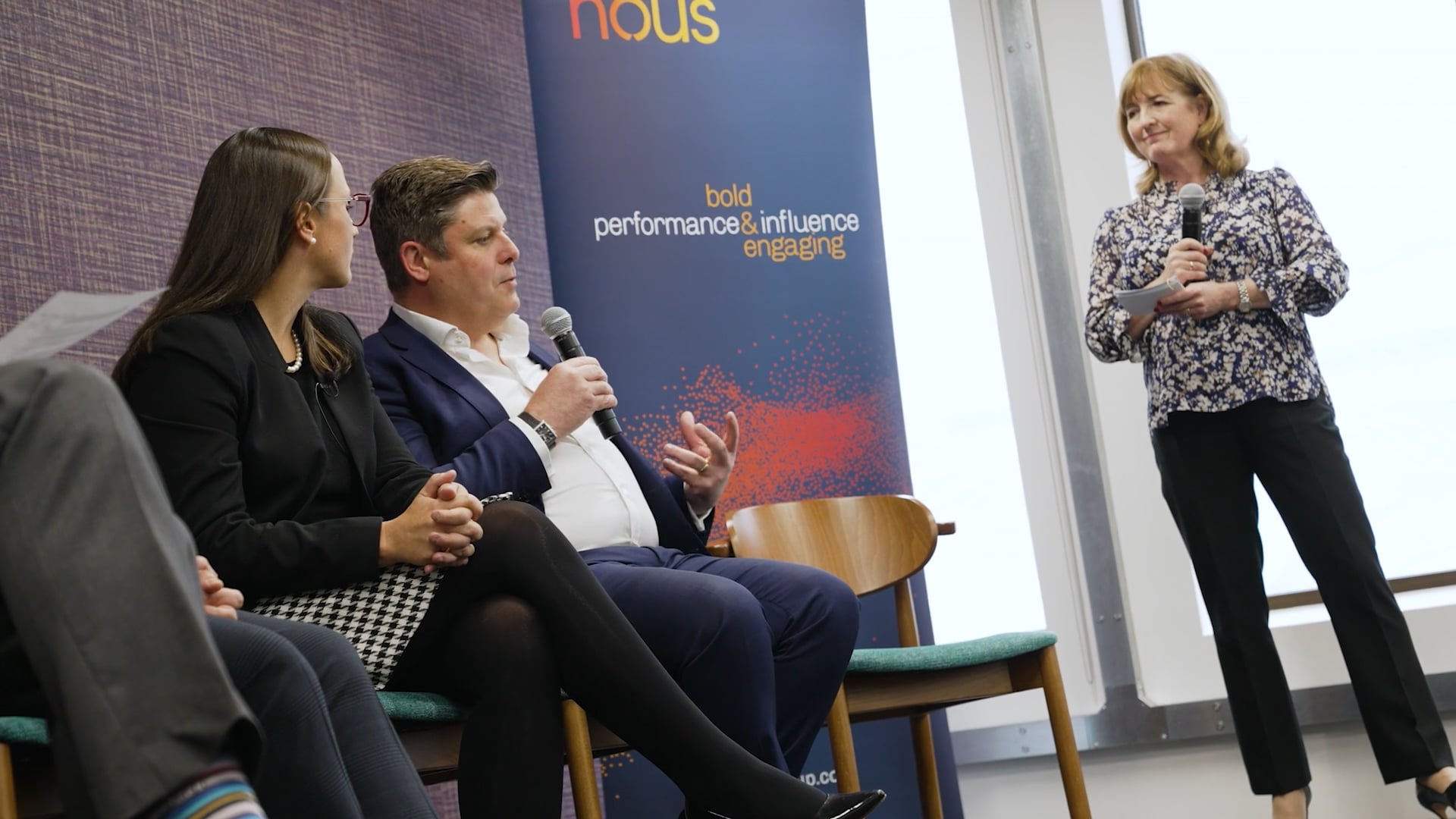 Nous Group University COO Survey launch 2022 on Vimeo