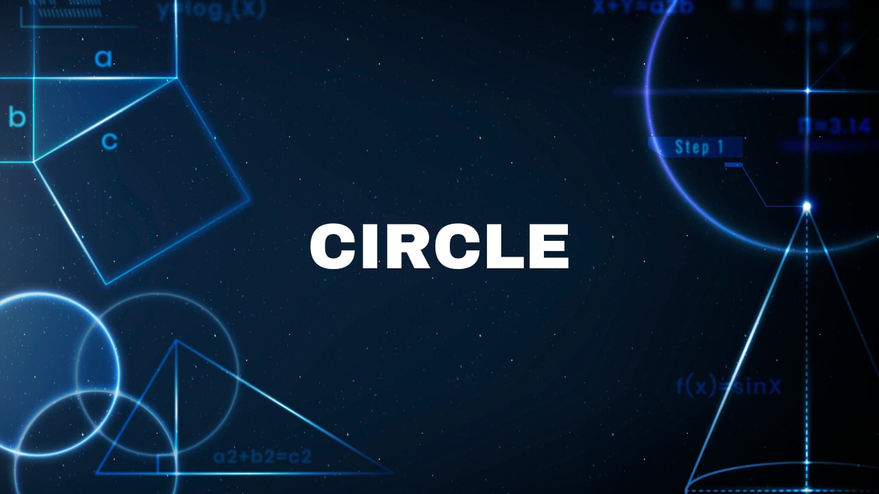 Circle CL-1 on Vimeo