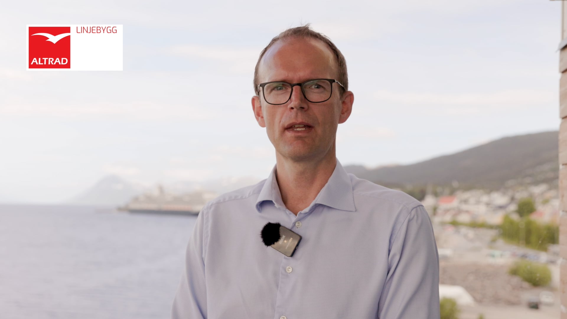 Linjebygg fallende gjenstander on Vimeo