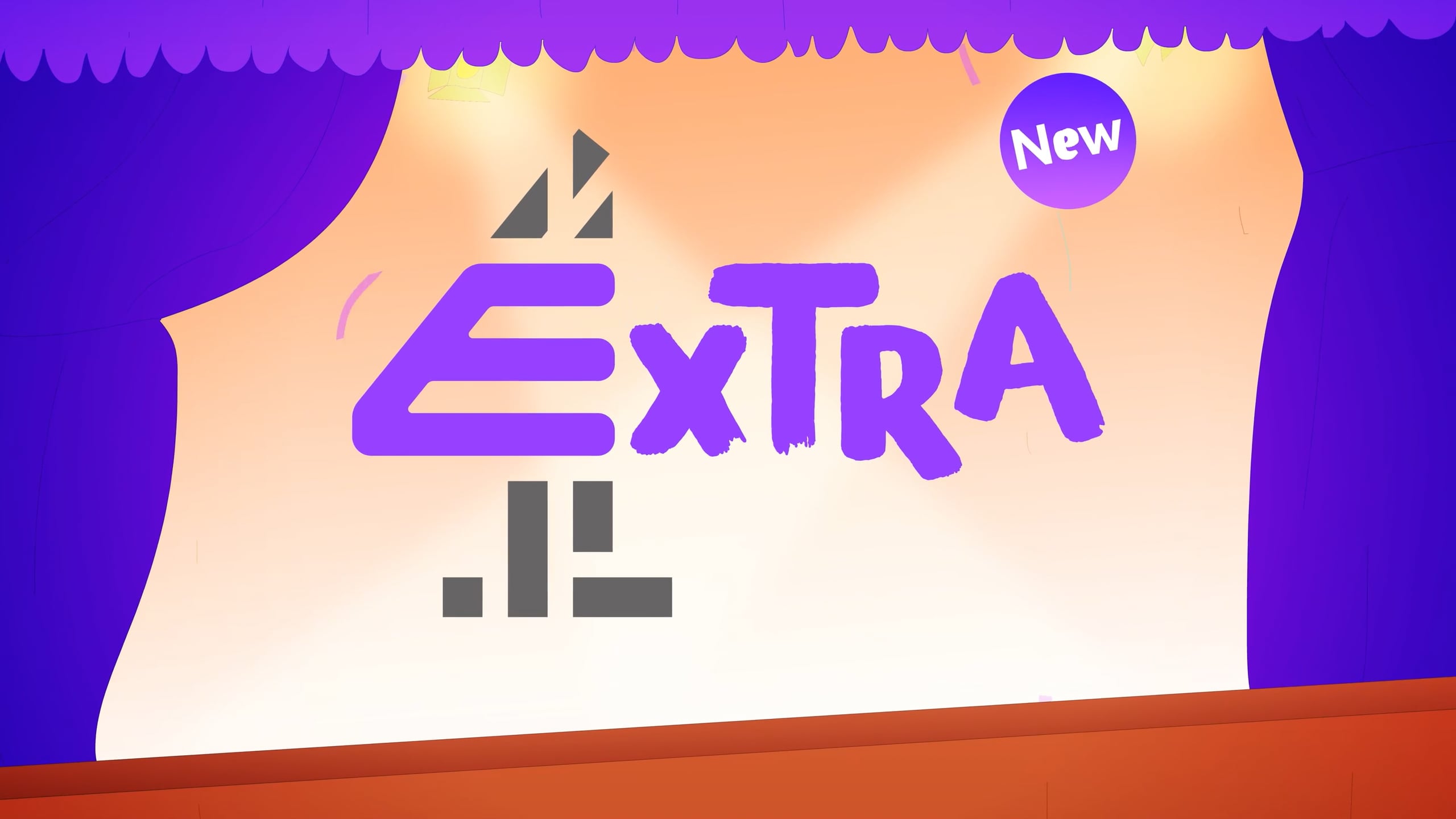 E4 Extra on Vimeo