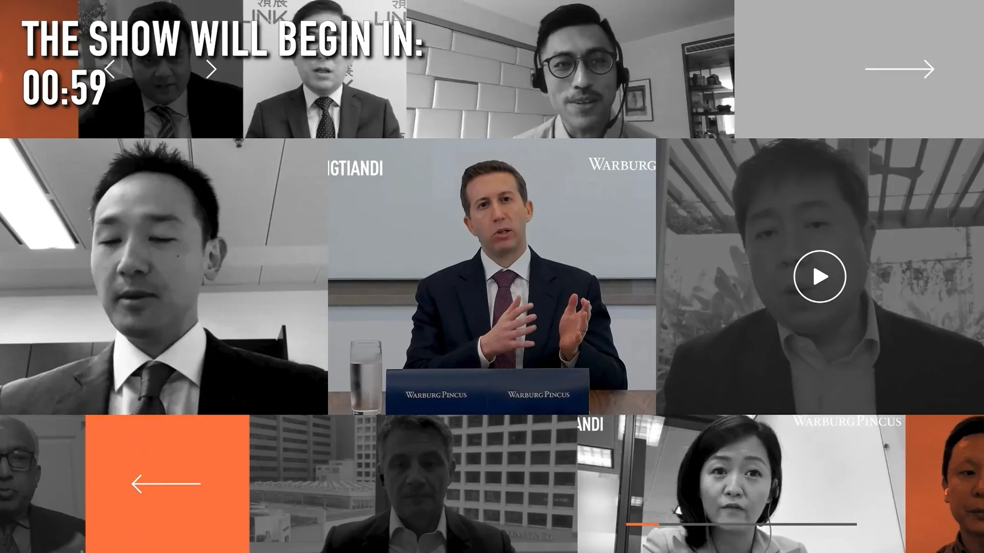 Spotlight Interview with Link REIT CEO George Hongchoy - 19 July 2022 ...