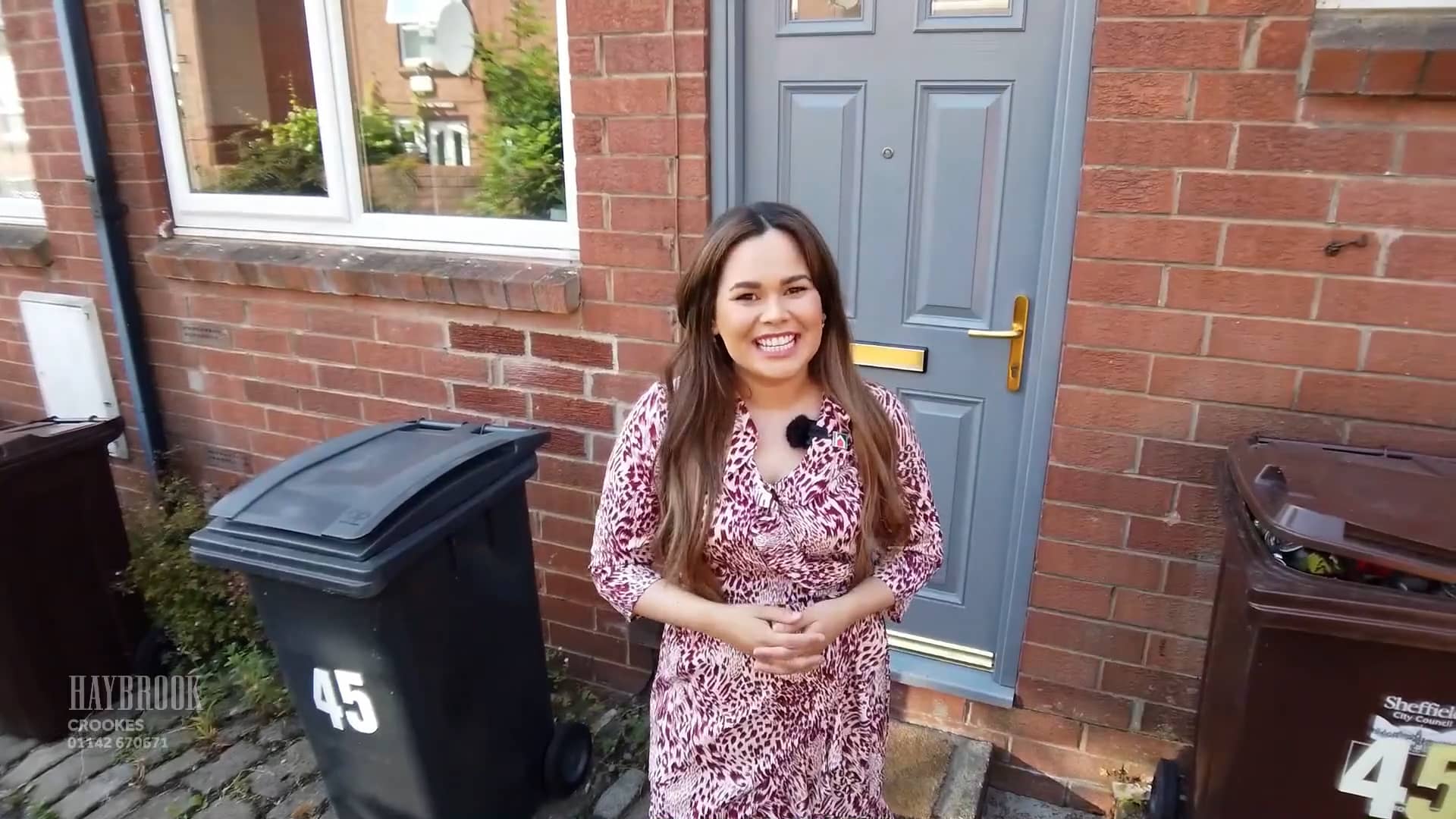 Quick Sneak Peek of Springvale Walk, Sheffield, 2 bedroom Mid Terraced ...