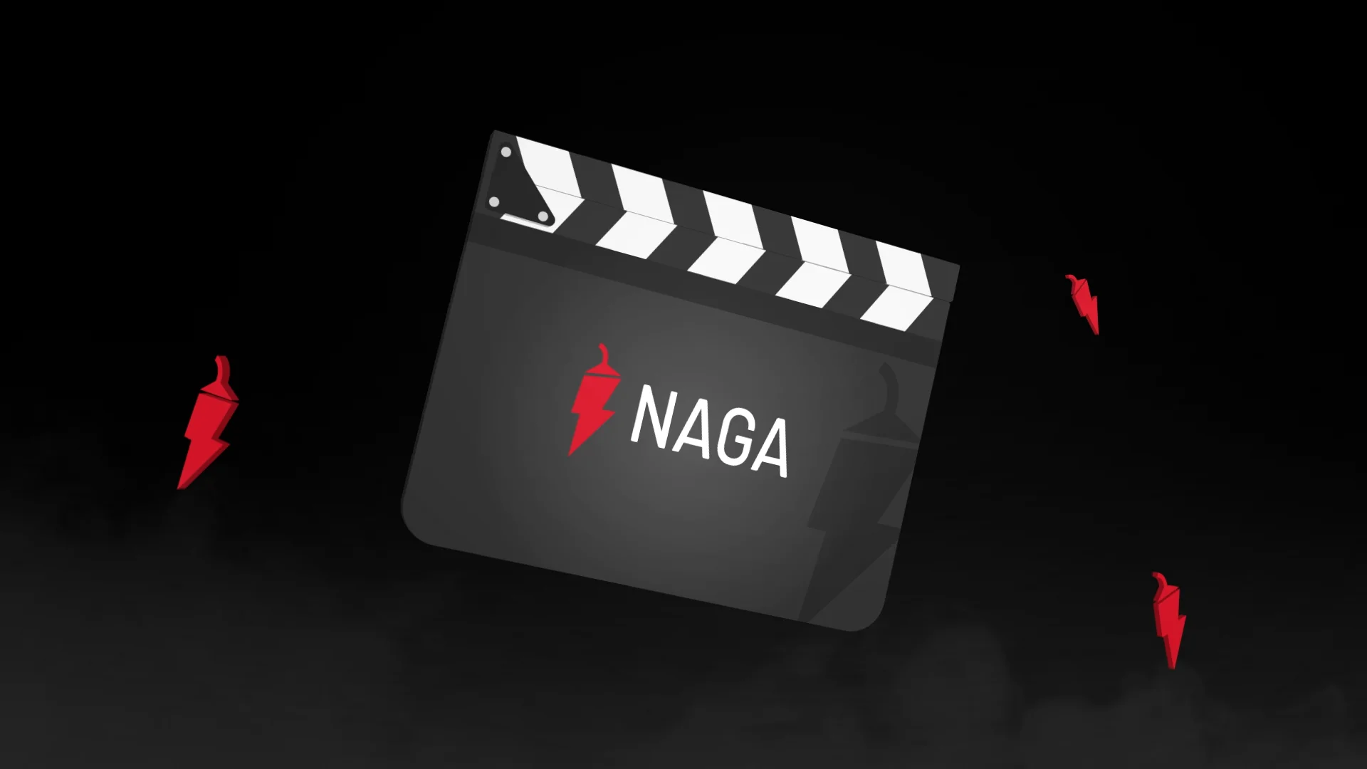 2D and 3D Animation - NAGA - EVOLUTION on Vimeo