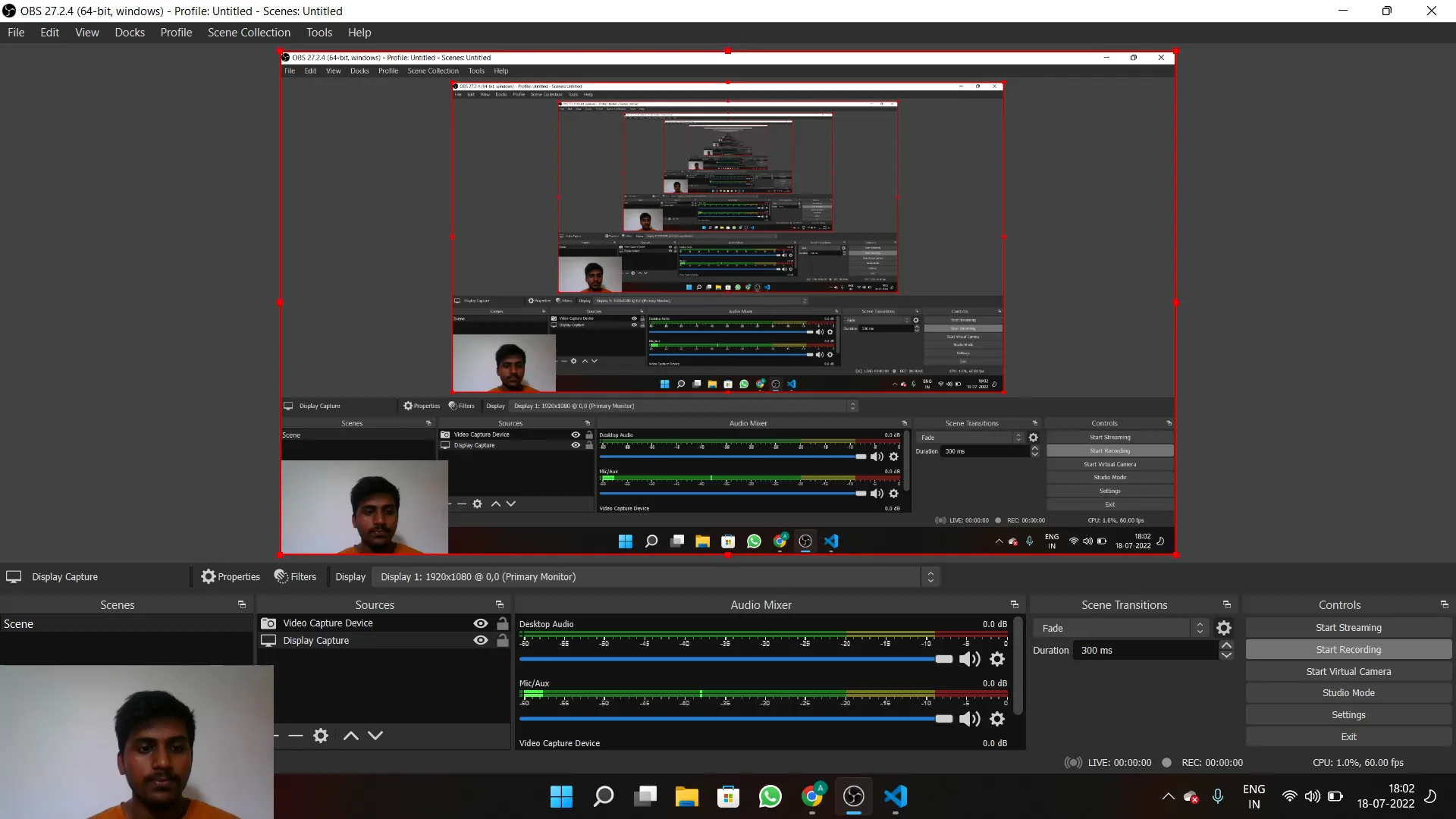 Kafene Project Walkthrough on Vimeo