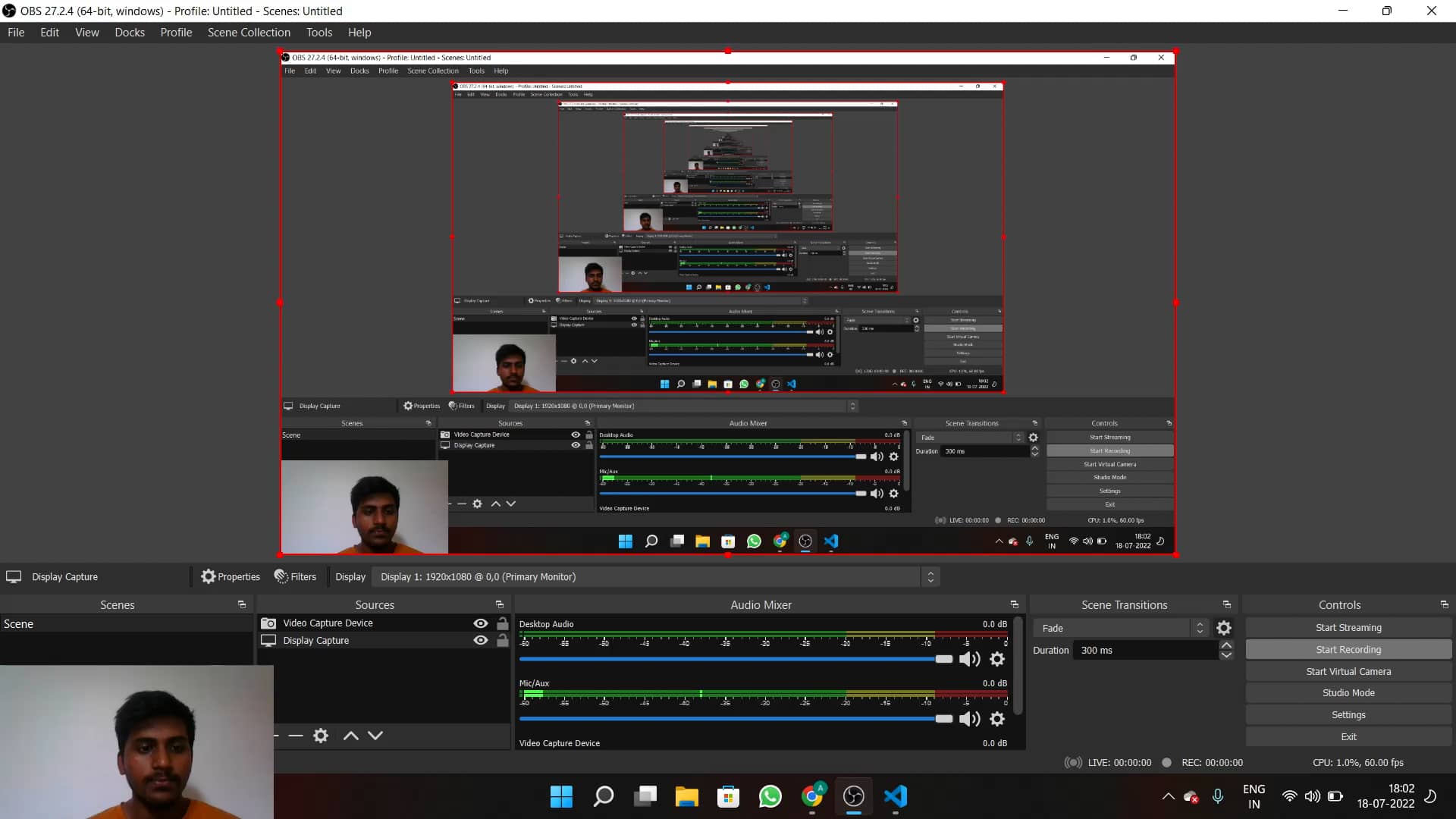 Kafene Project Walkthrough on Vimeo