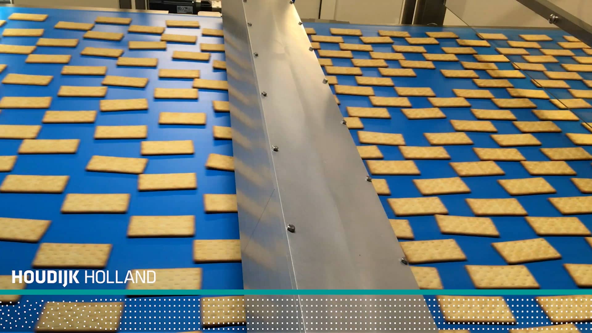 Creaming and Depositing - HOUDIJK CAPPER on Vimeo