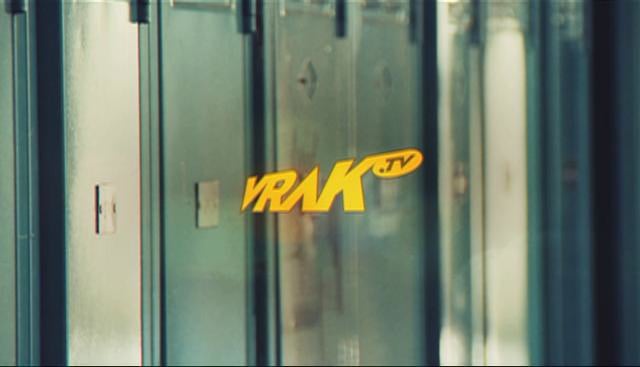 VRAK TV - automne on Vimeo