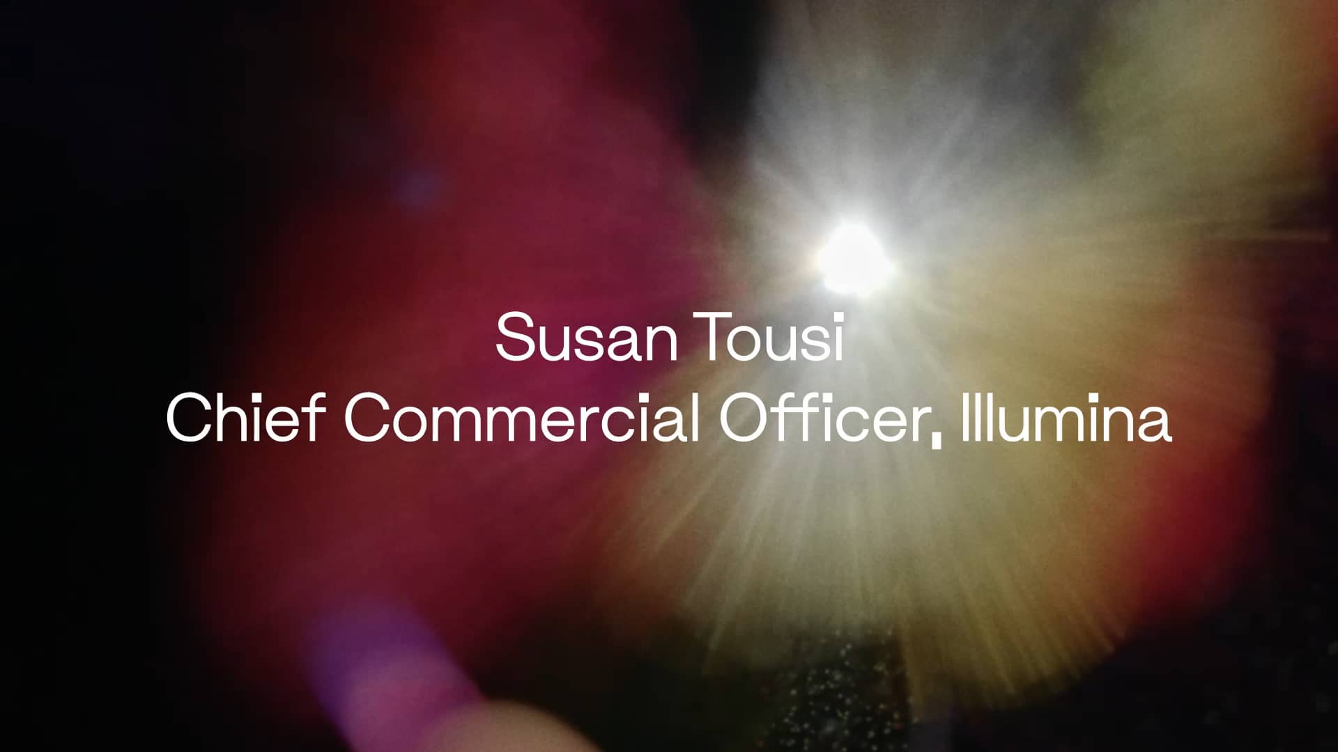 BICO Group's New Board Member: Susan Tousi, Chief Commercial Officer ...