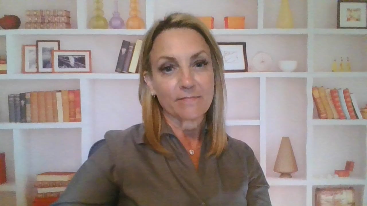 Barbara Good Smith, Licensed Professional Counselor, Canton, TX, 75103 ...