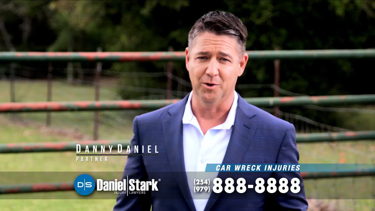 Daniel Stark - Texas Remarkable on Vimeo