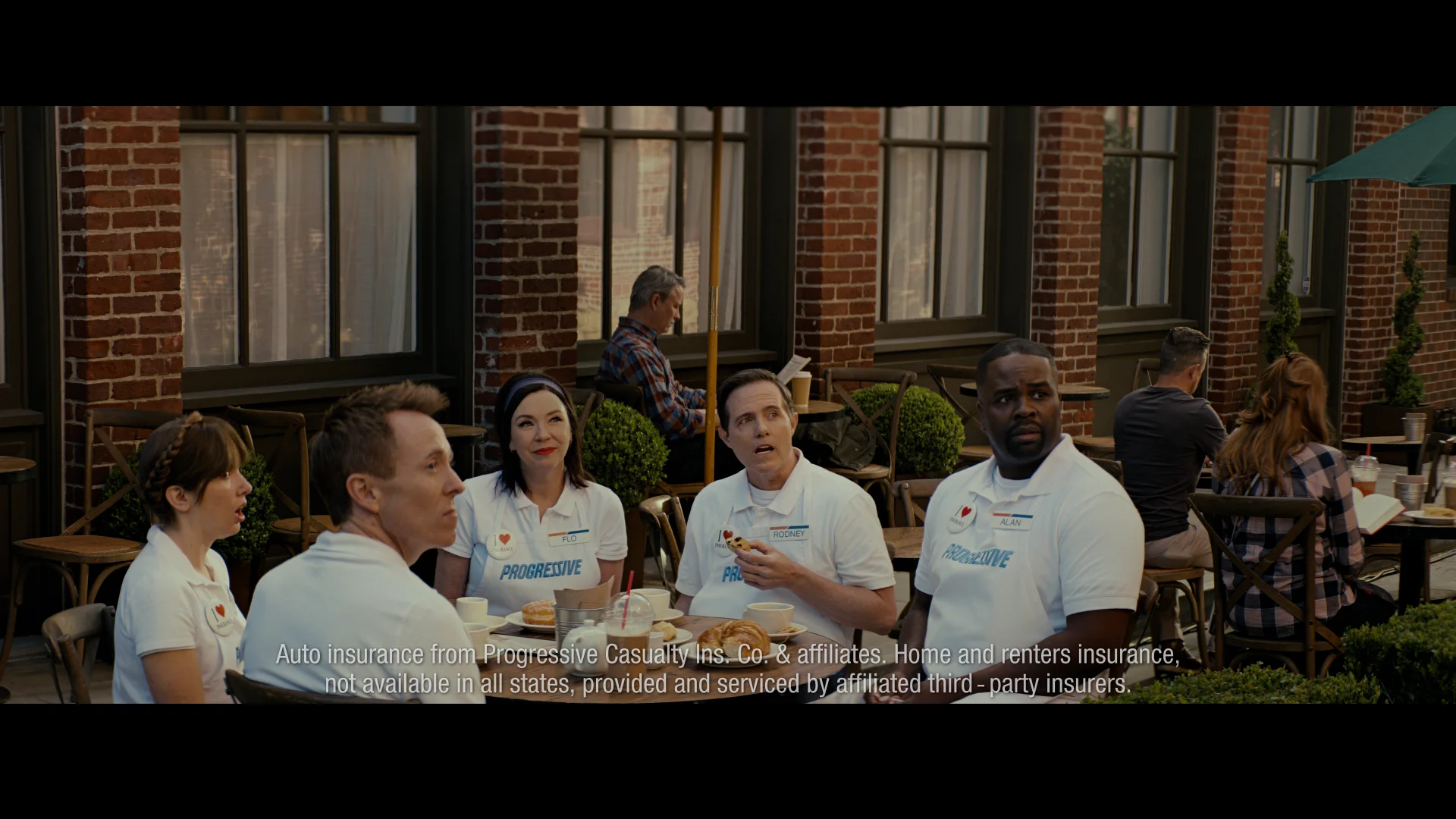 Progressive-Trailer on Vimeo