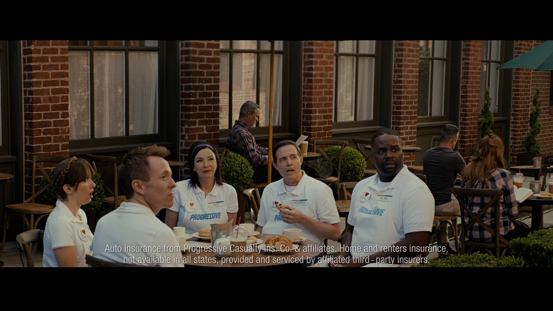 Progressive-Trailer on Vimeo