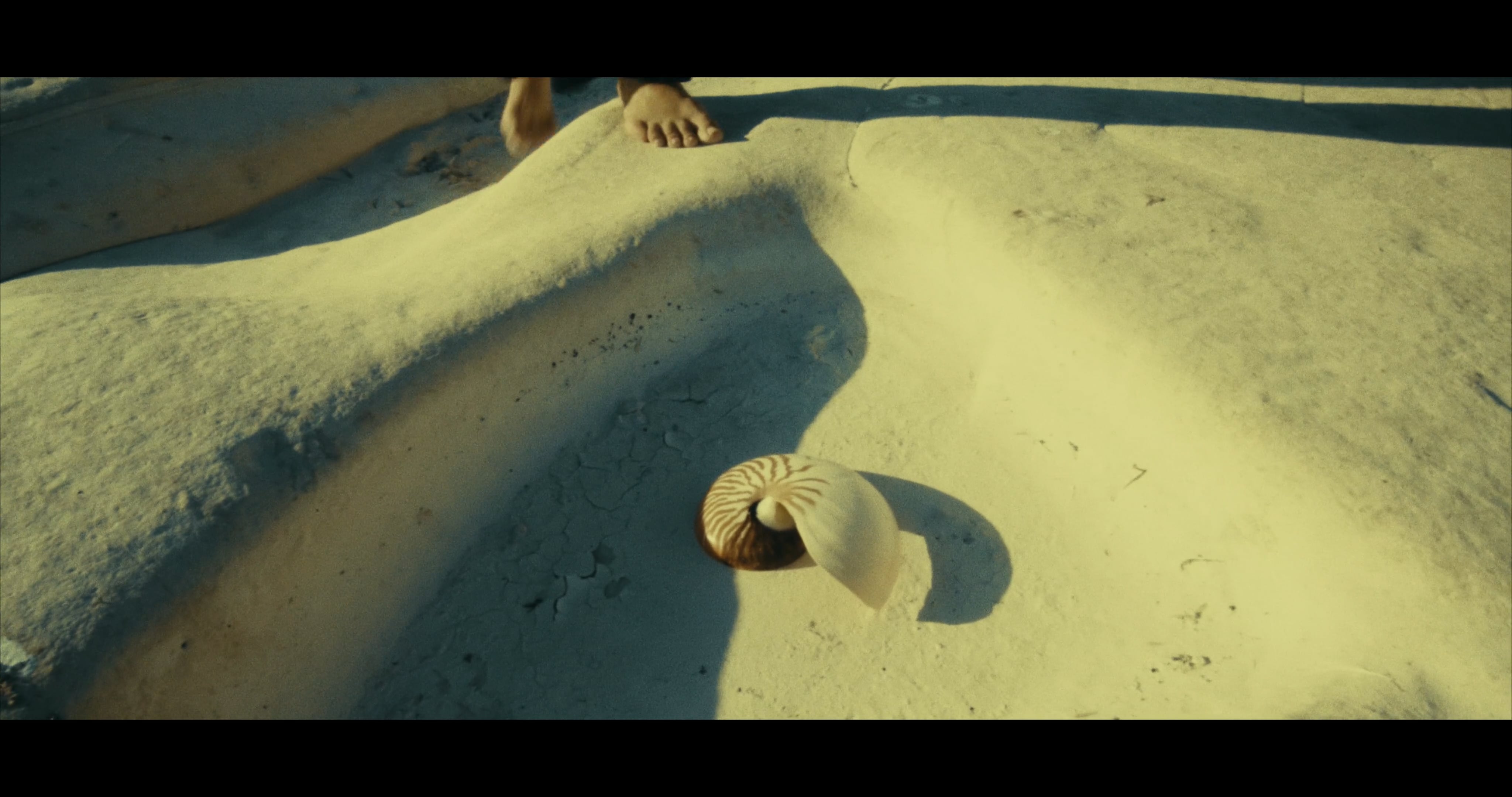 Marine Quéméré - Helicoïdal (2022) on Vimeo