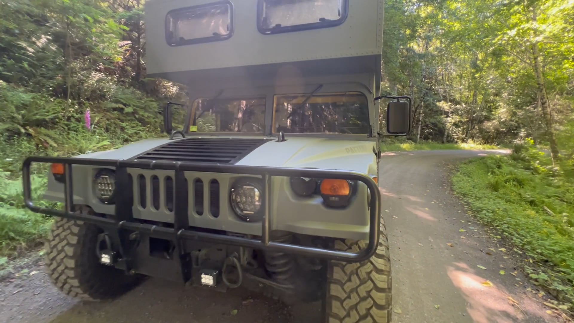 Wolf Rigs - Van Conversion, Customized Vans, Campers