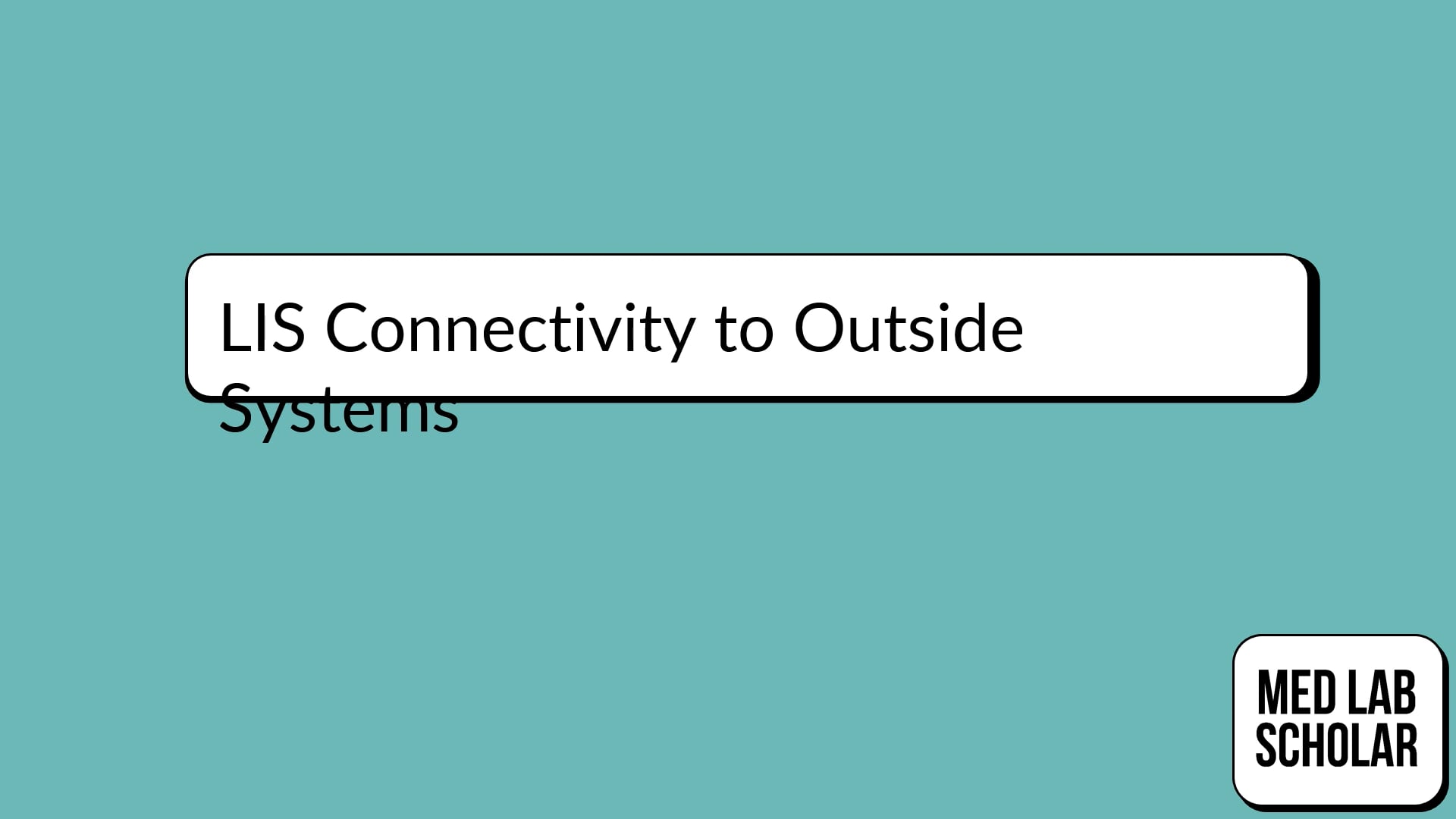 Intro to Foreign System Interfaces on Vimeo