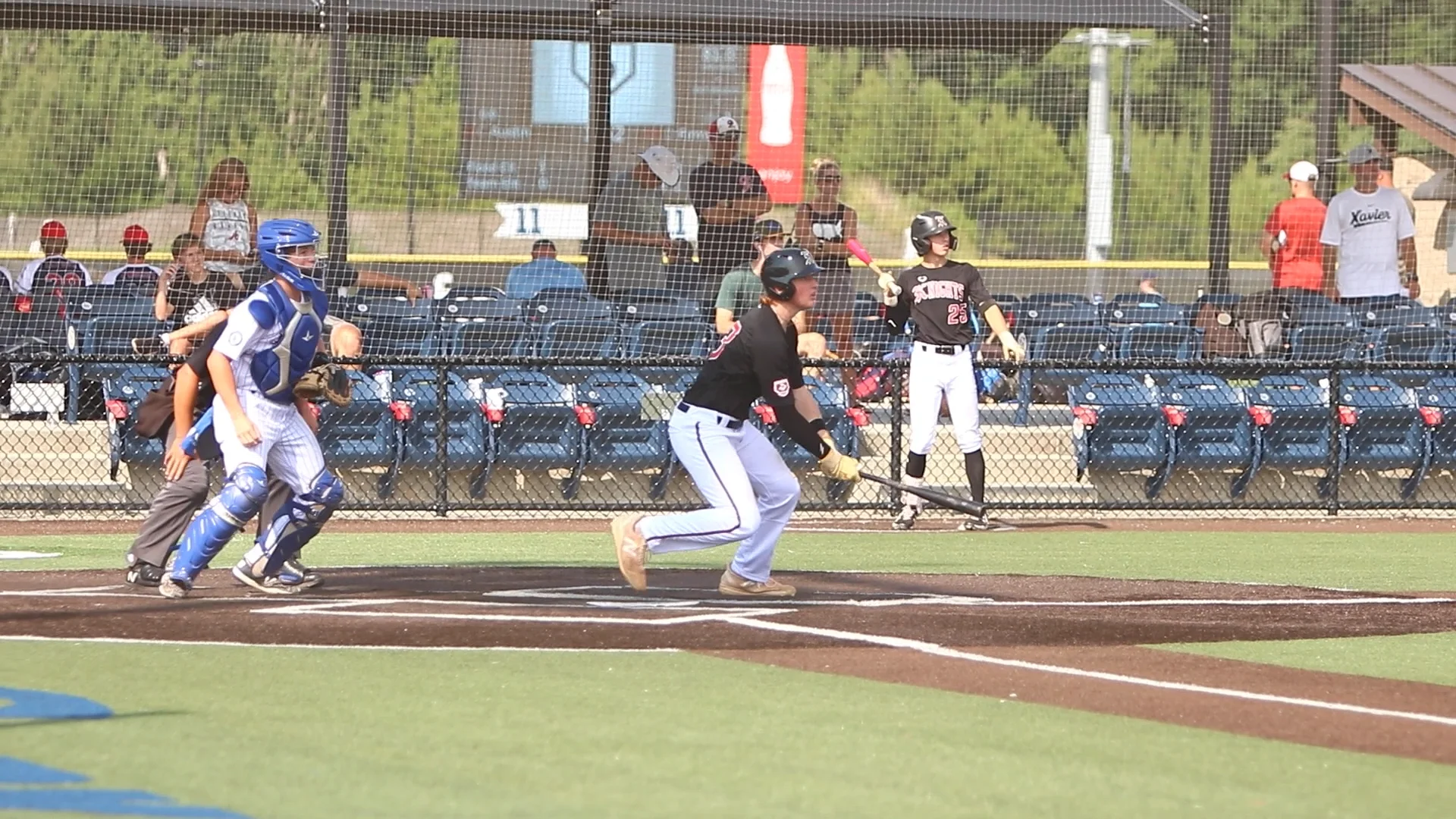 Nate Webb PBR National Championship on Vimeo