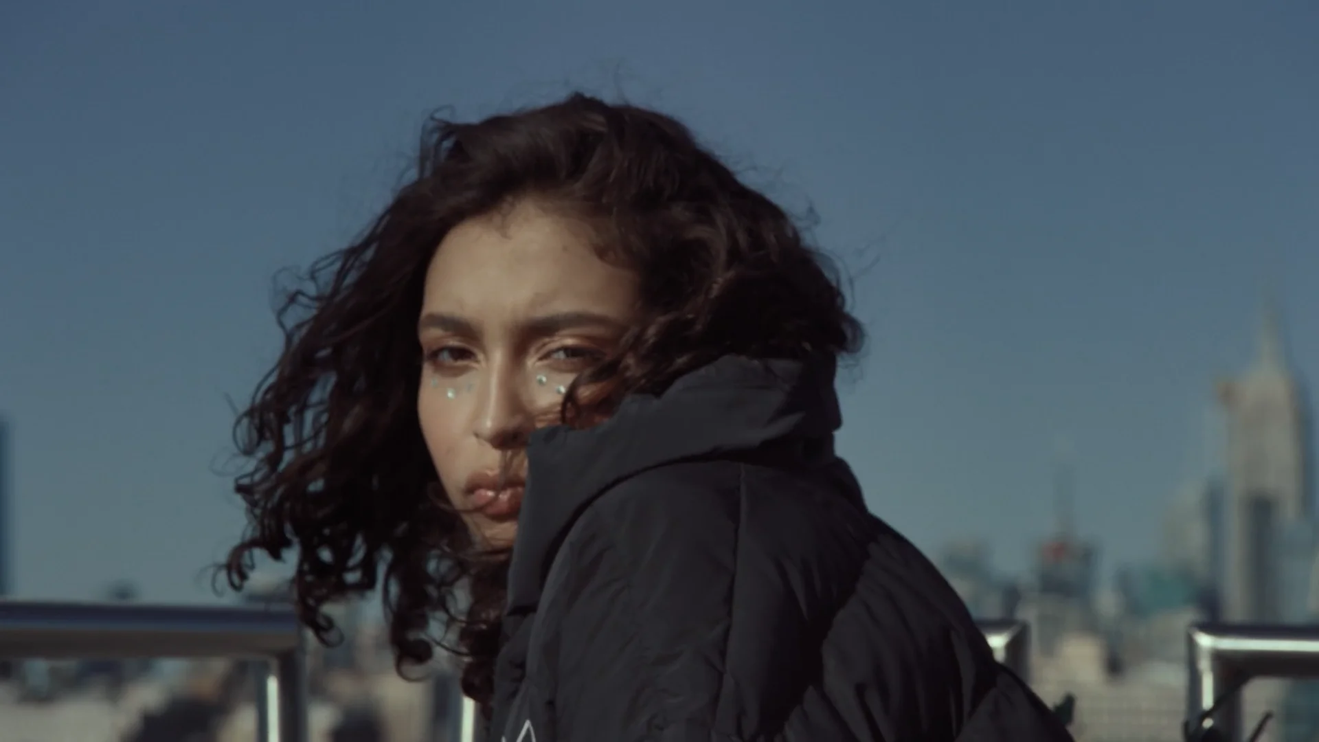 Omar Jones : Ritz - **OMAR JONES / ADIDAS ODLAYS 'HOME OF CLASSICS' on ...