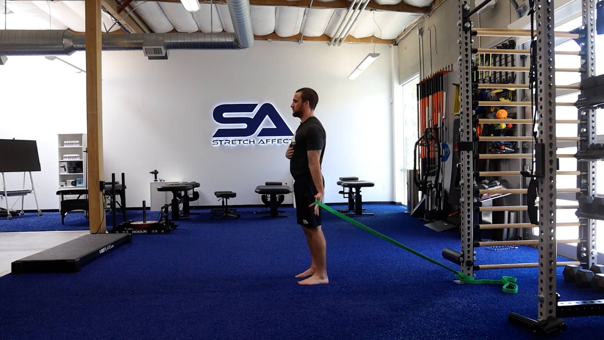 Isometrics Supinated (Multi-Angle) on Vimeo