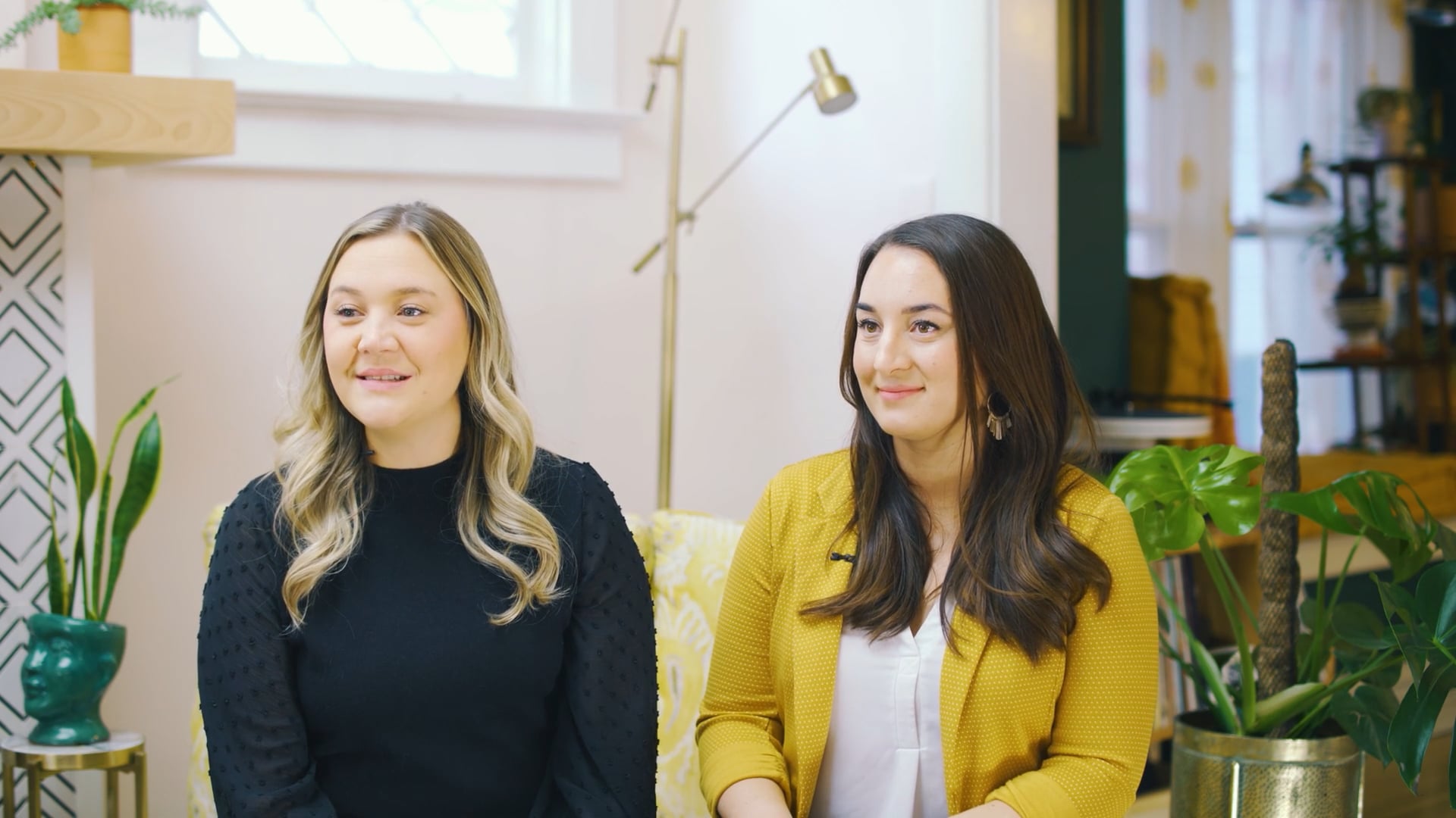 Meet the Unruh Team on Vimeo