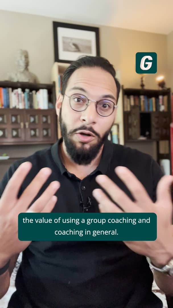 Omar Khateeb on Vimeo