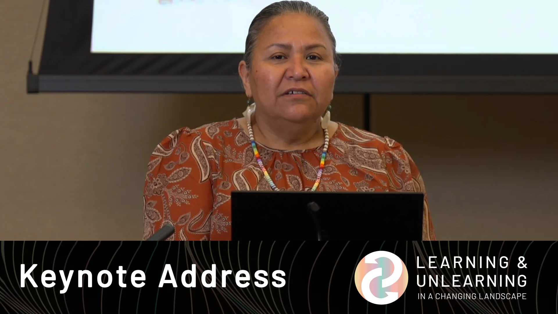 Sample - Keynote Address.mp4 on Vimeo