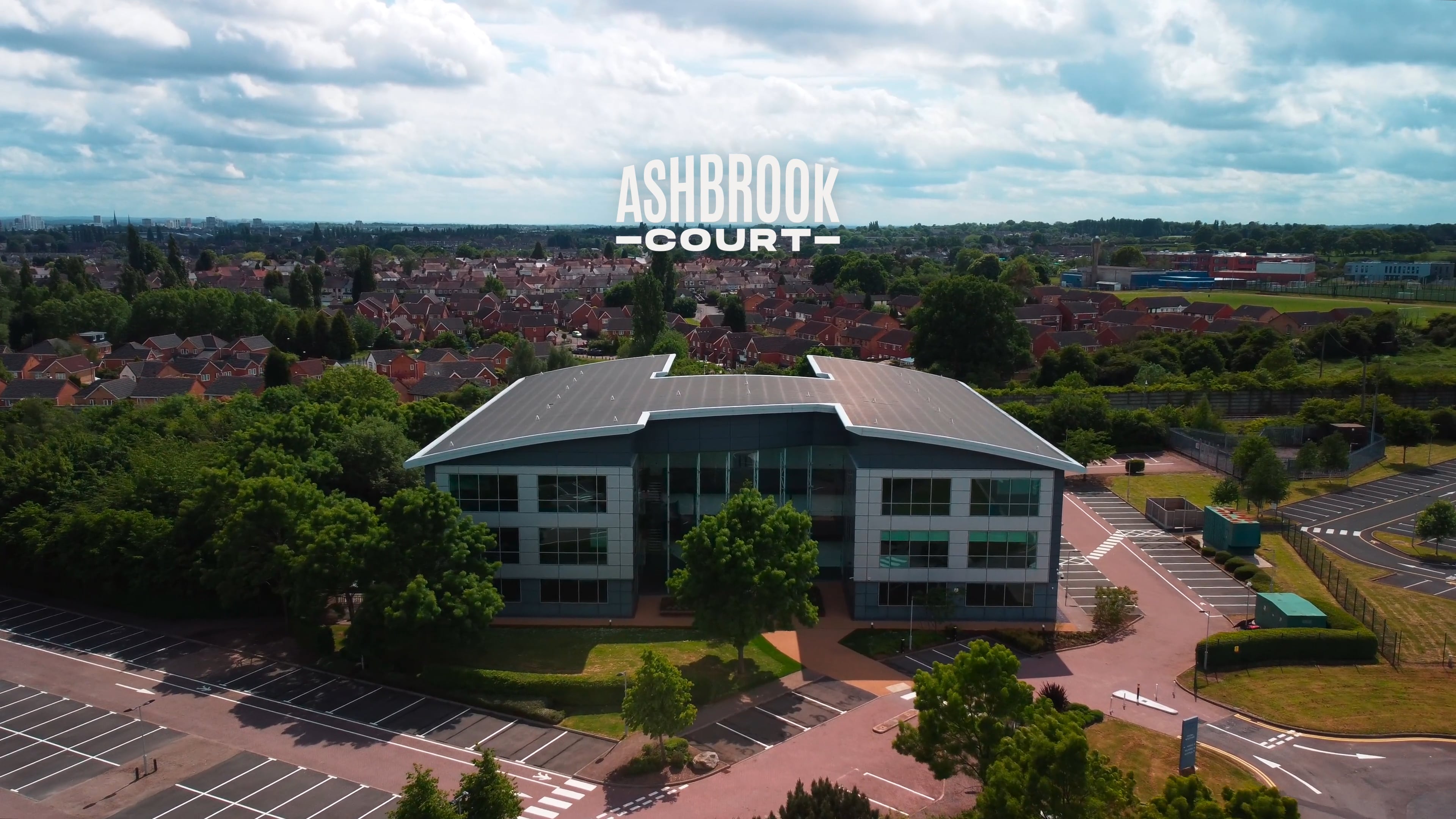 Ashbrook Court Promo Film on Vimeo