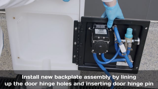 5 Gallon Foam Unit - FOAMit