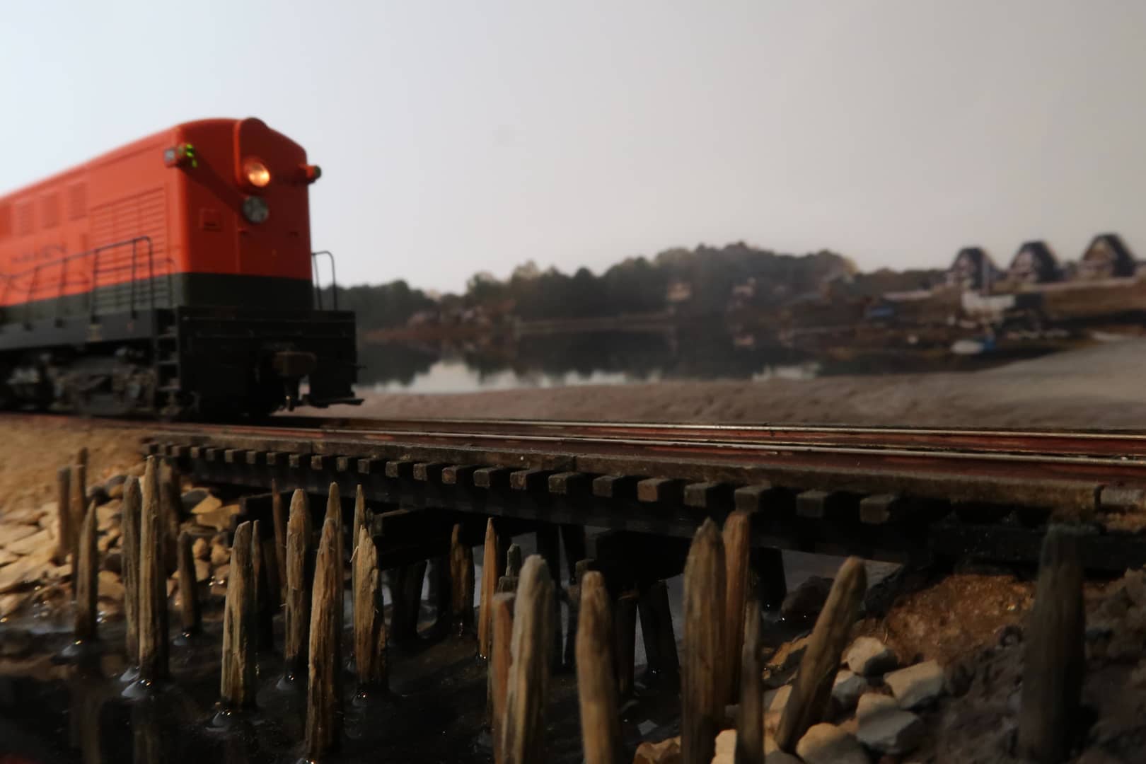 The Cape Cod and New Bedford Railway on Vimeo