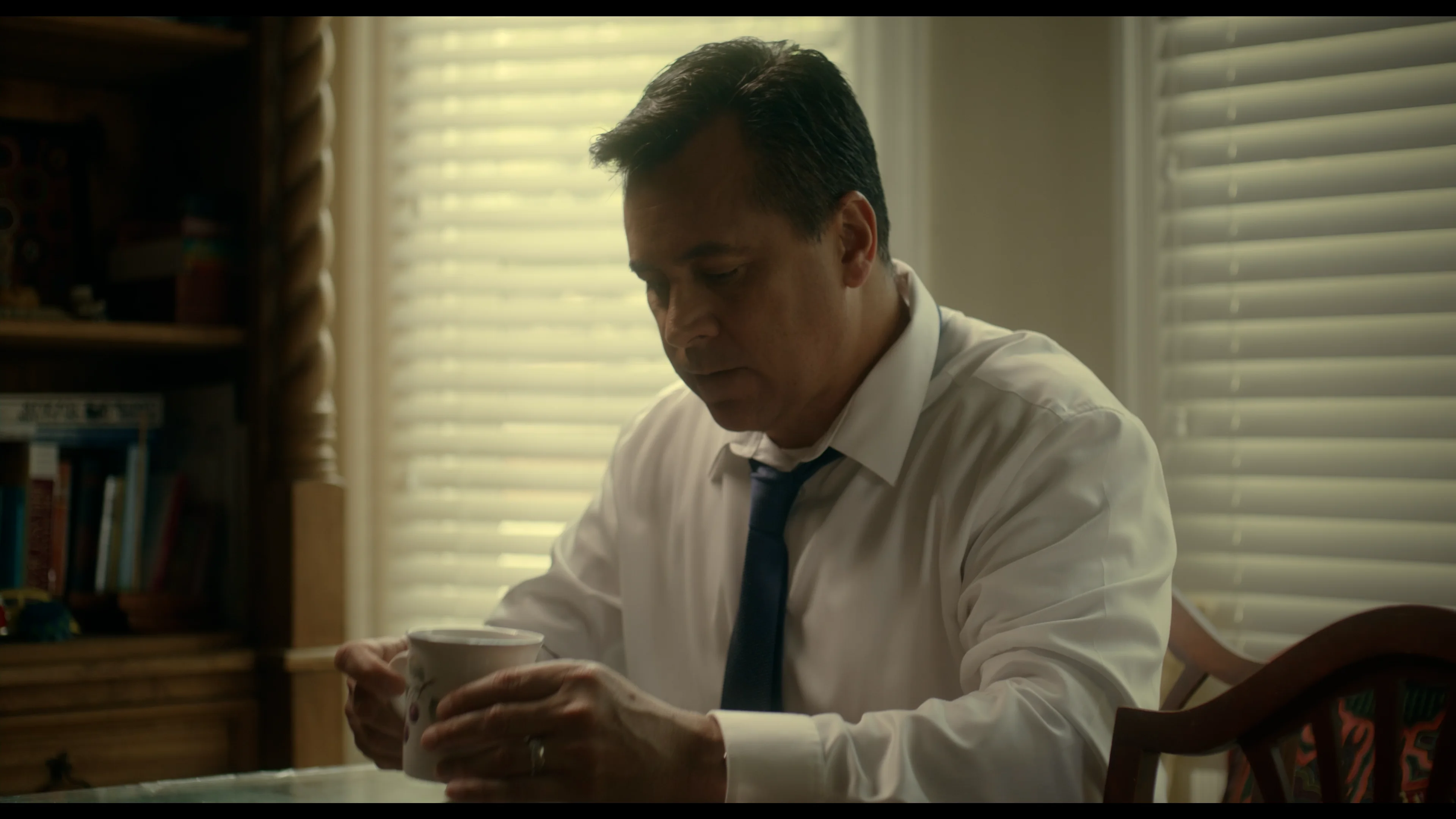 Danny - Coffee Scene.mp4 on Vimeo