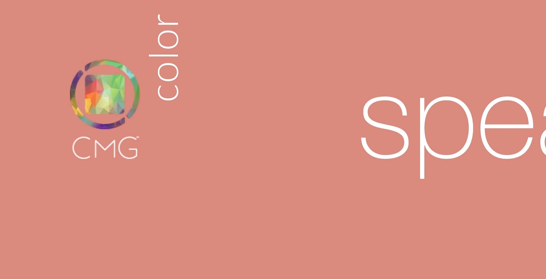 CMG’s ColorSpeak™ Highlight - Anatomy of CMG's 2023+ World Color ...