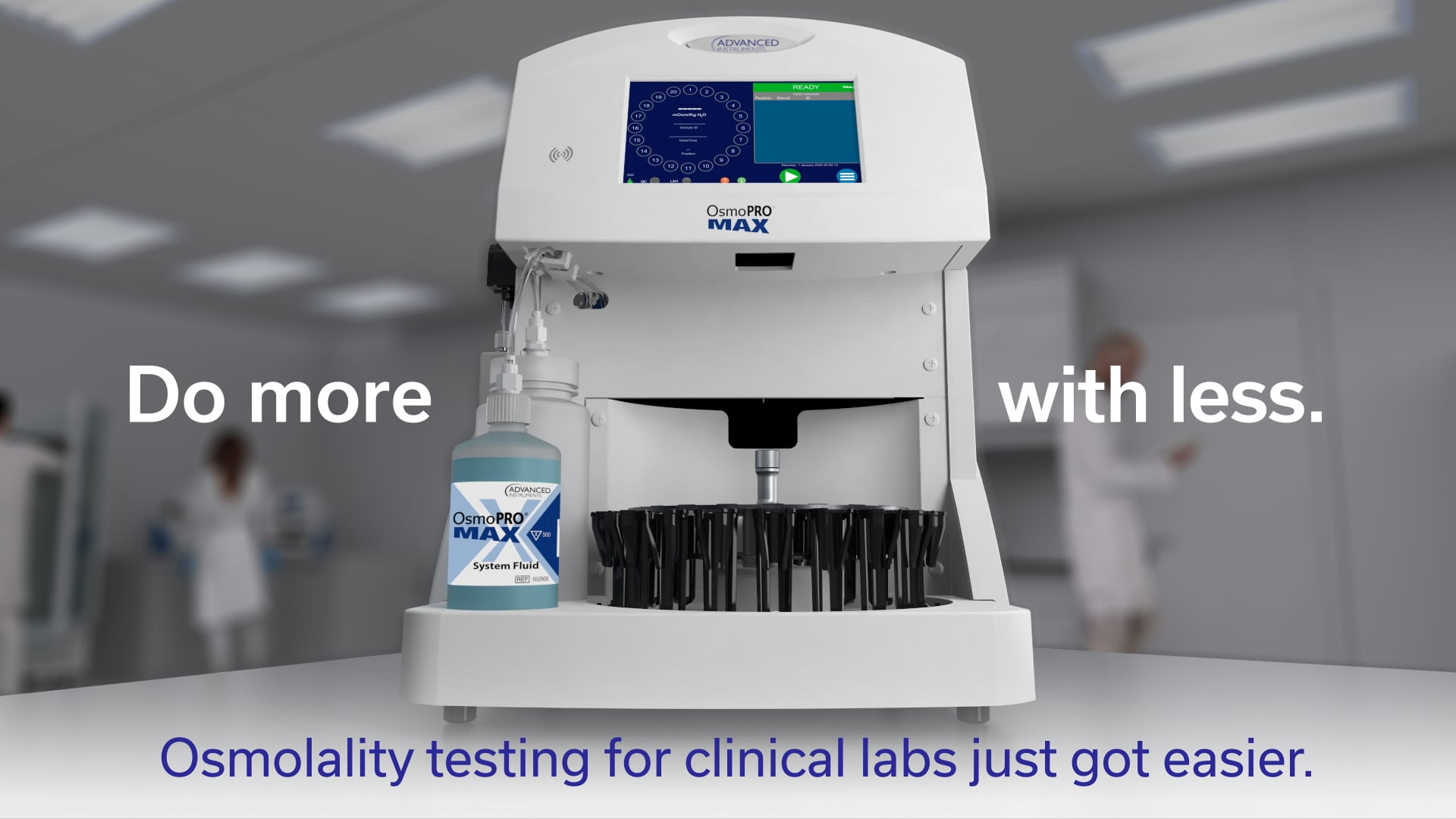 OsmoPRO MAX Introduction on Vimeo