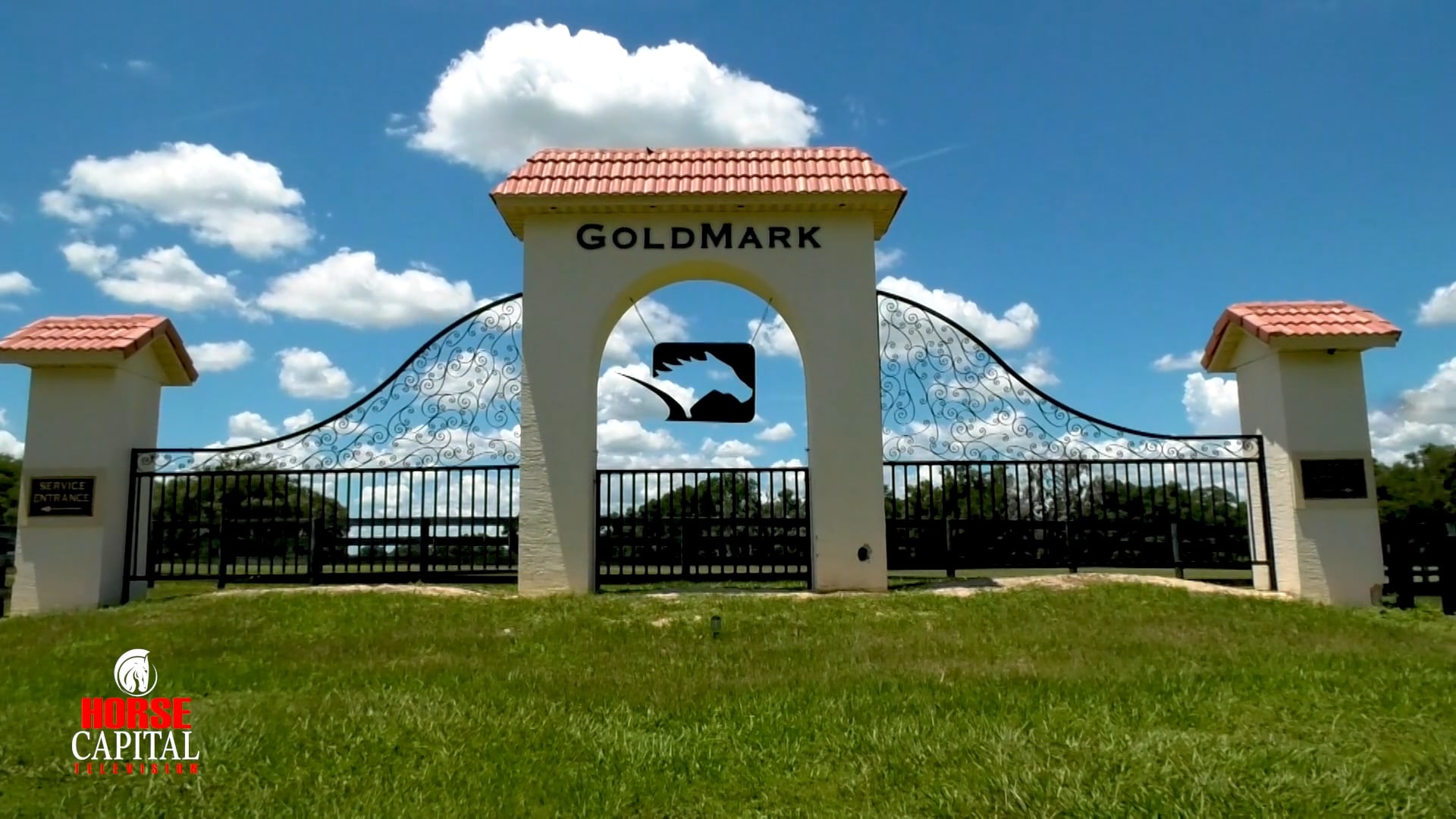 GoldMark Farm Part 1 on Vimeo