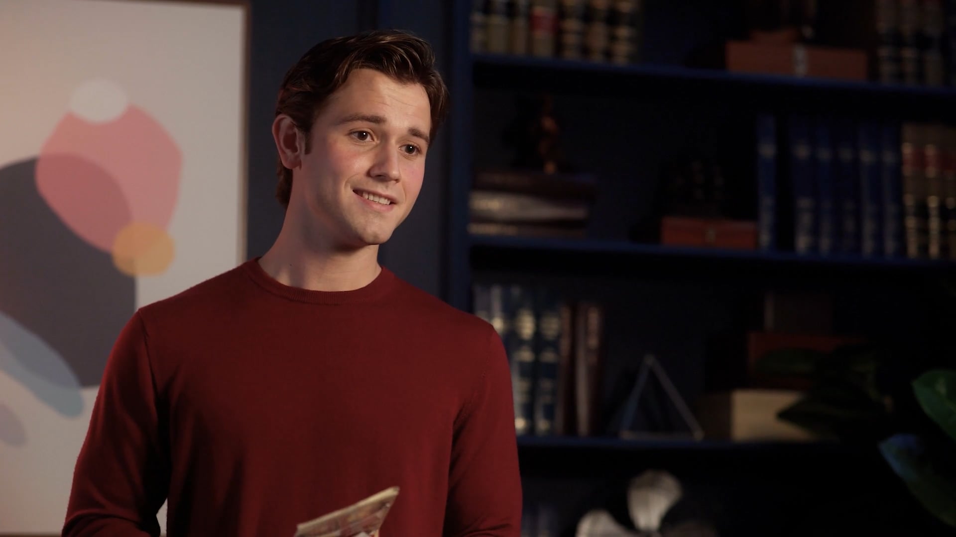 Daniel Ioffreda Reel 2022 on Vimeo