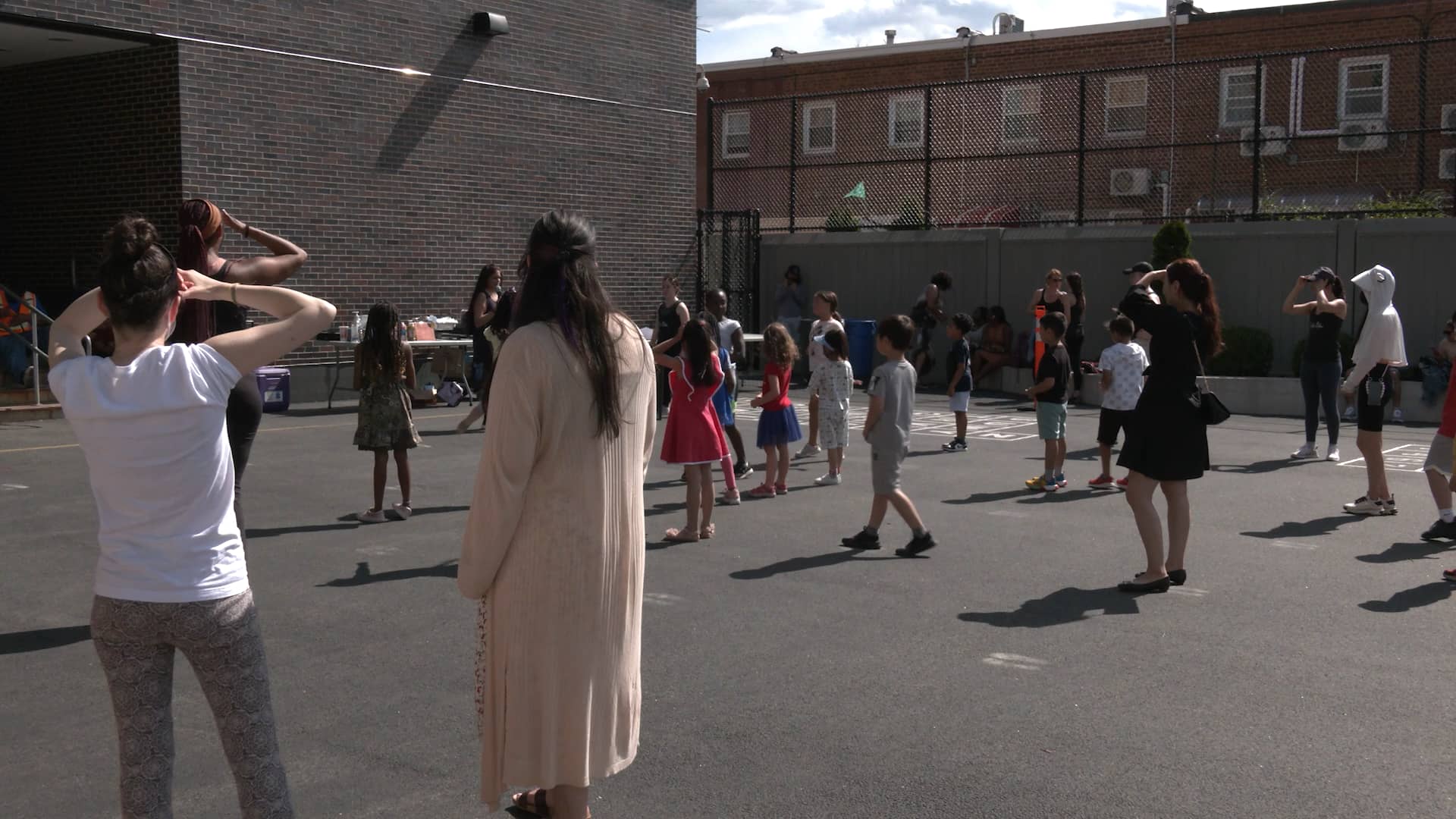 Notes in Motion | PS 376Q | Preya Patel & Rosie Jo Neddy on June 10th ...