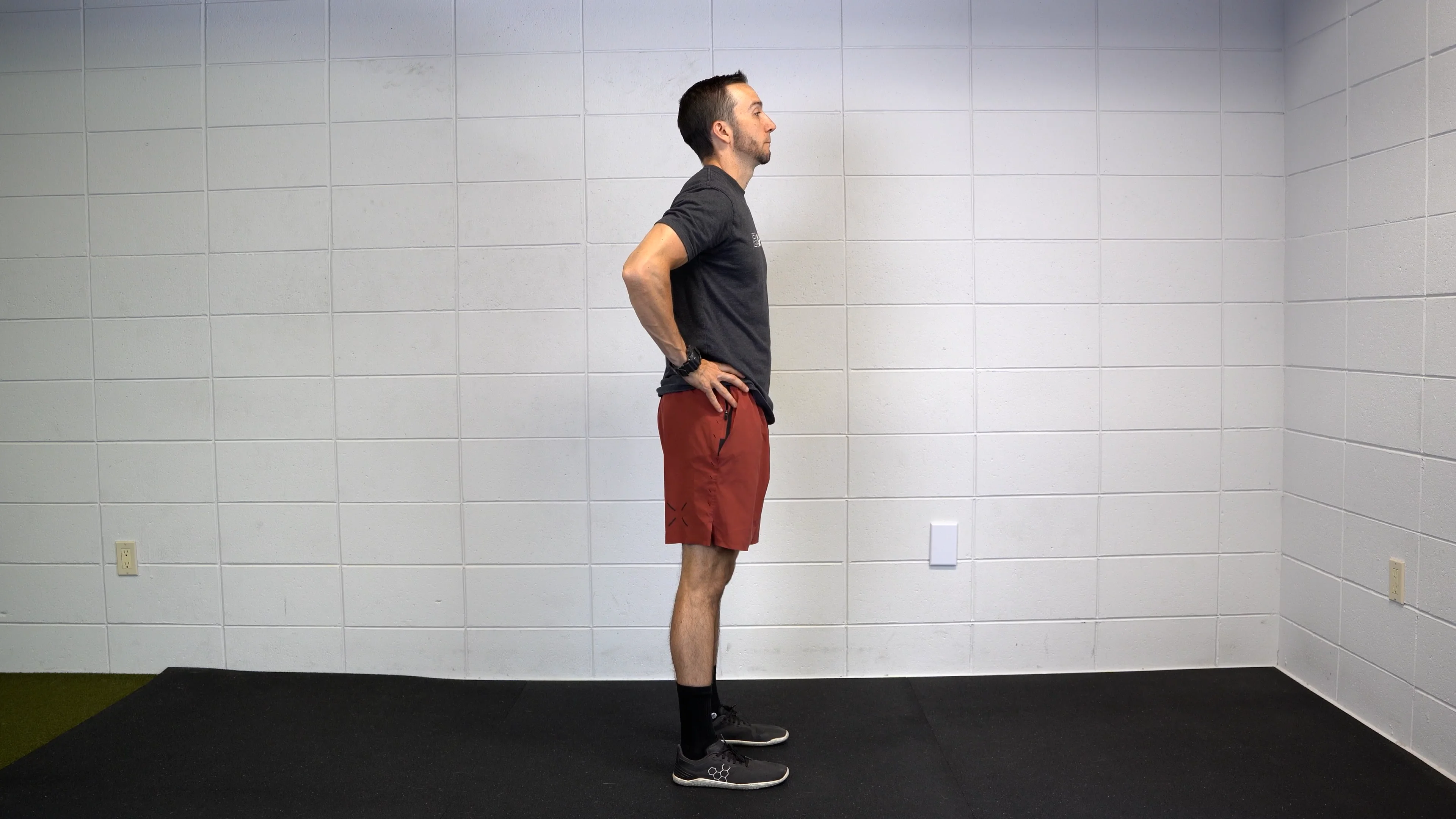 Standing Extension (Demo)