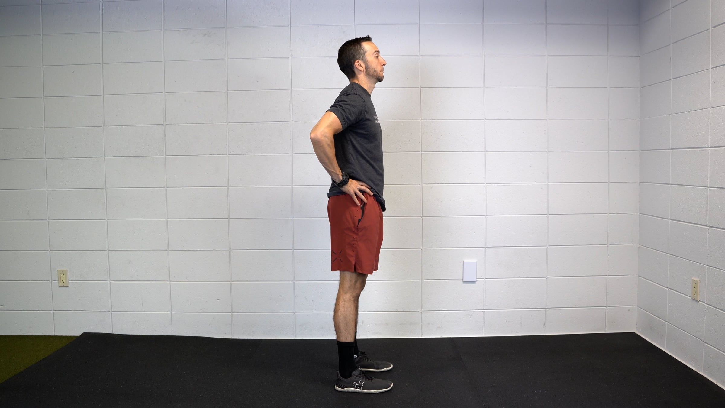 Standing Extension (Demo)