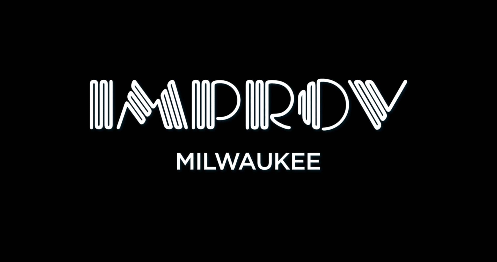 2022 IMPROV Milwaukee on Vimeo