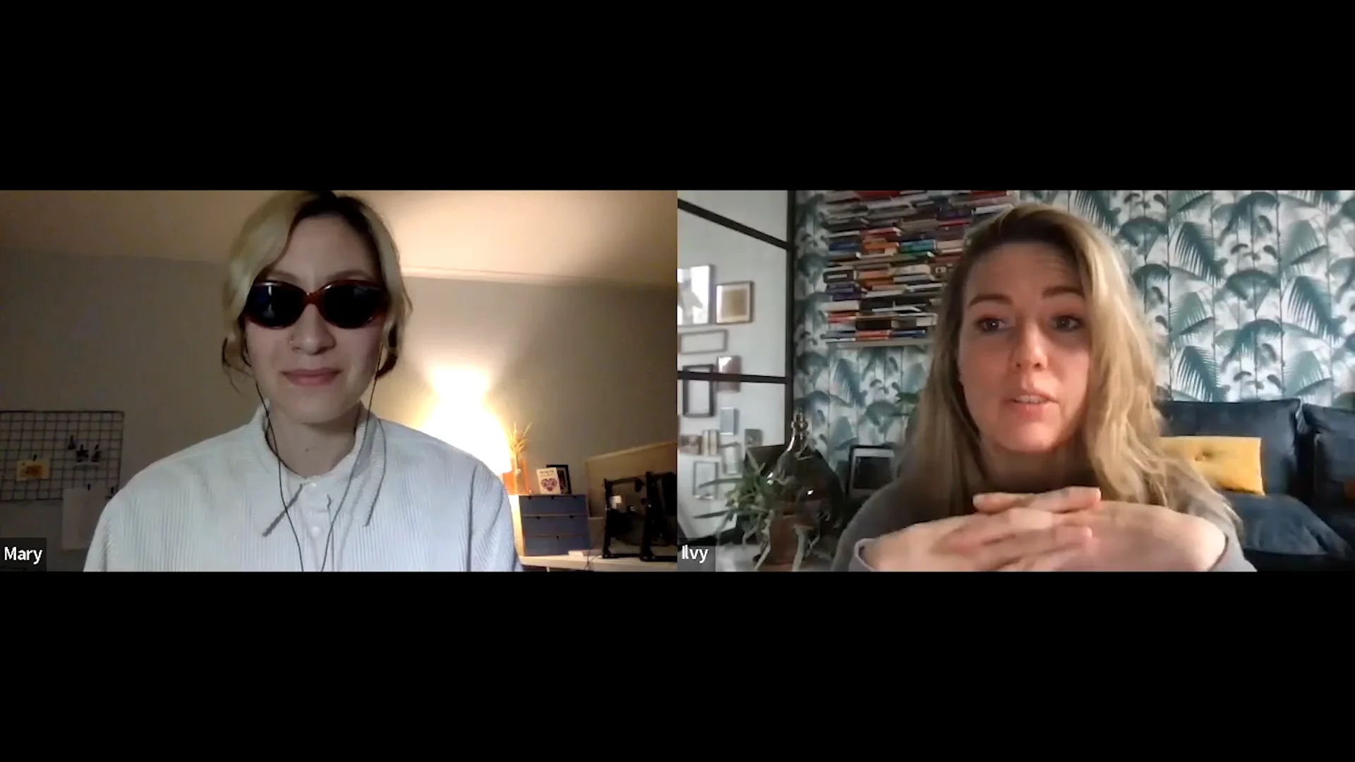 VII Insider - Four Questions on Photography Ilvy Njiokiktjien in ...