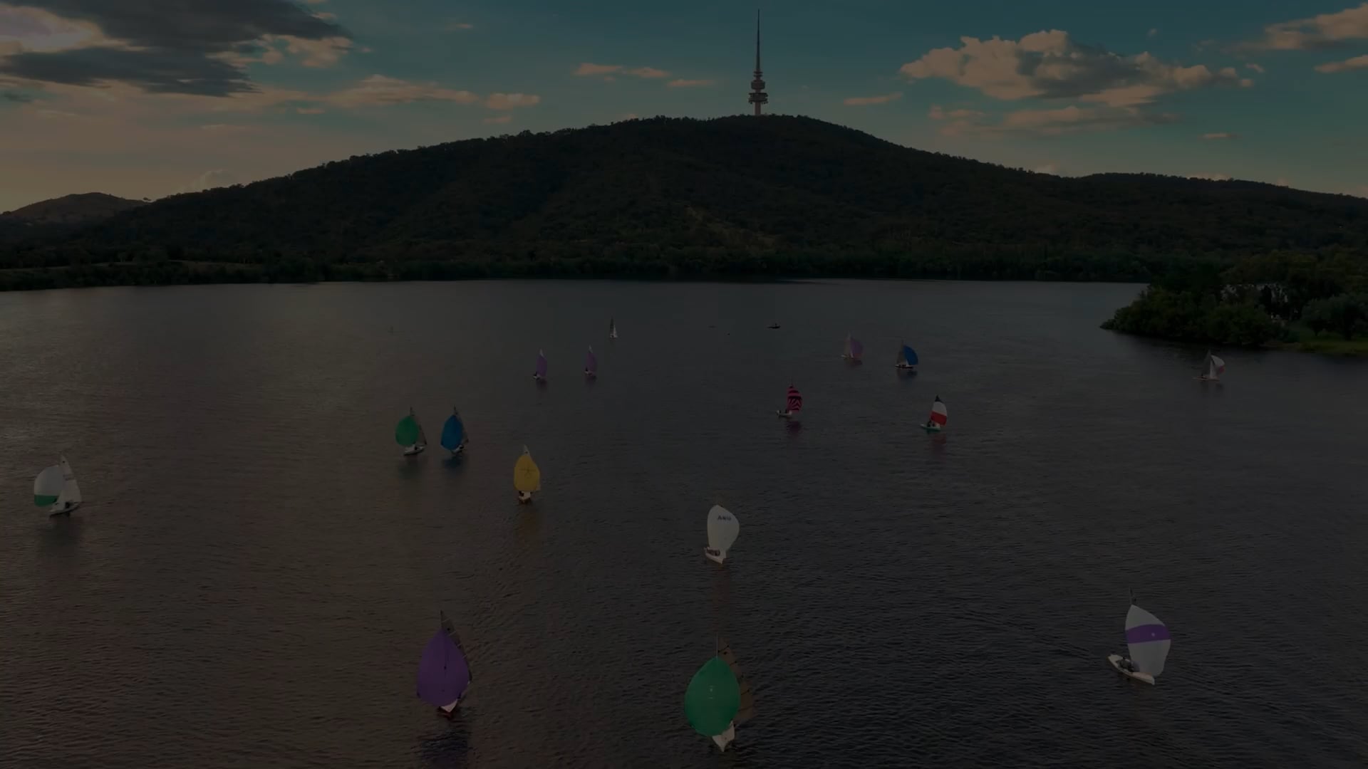 DPS, ALEX LEECH on Vimeo