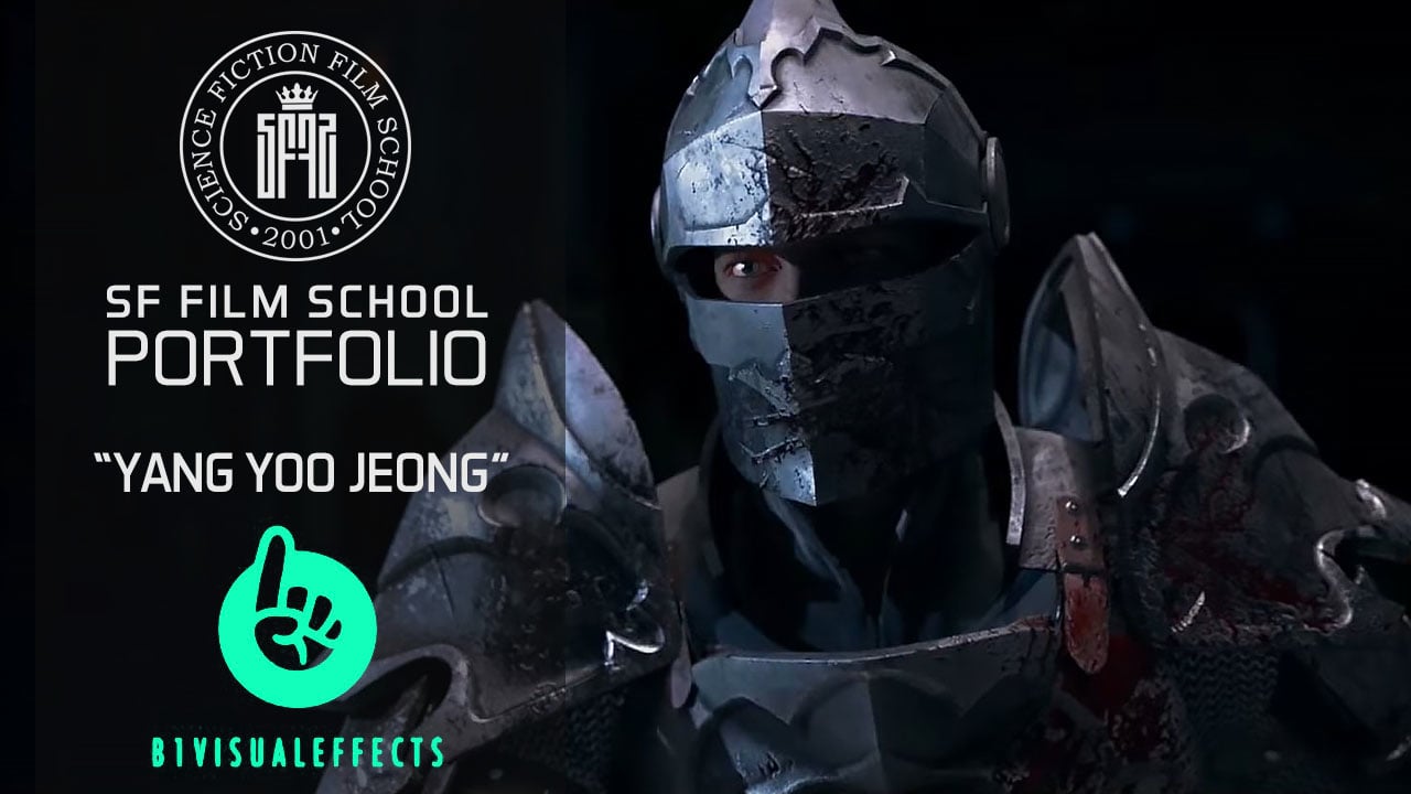 Student Portfolio - SF FILM SCHOOL :: YANG YOO JEONG - THE LAST KINGDOM on Vimeo