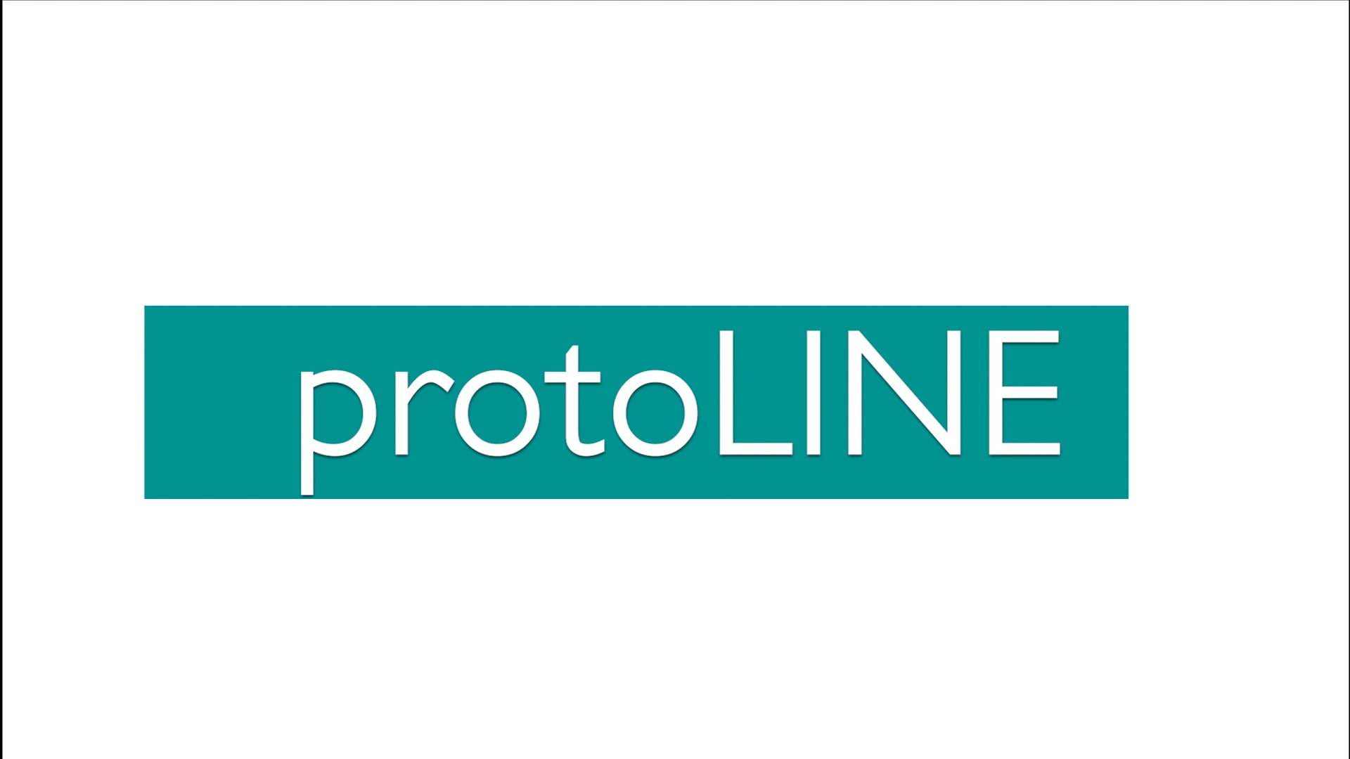 Protoline on Vimeo