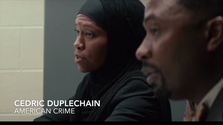 Cedric Duplechain Demo.mov on Vimeo