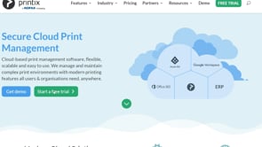 Printix in five easy steps