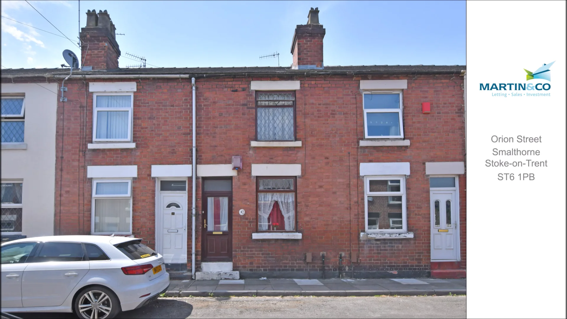6 Orion Street Video Tour.mp4 on Vimeo