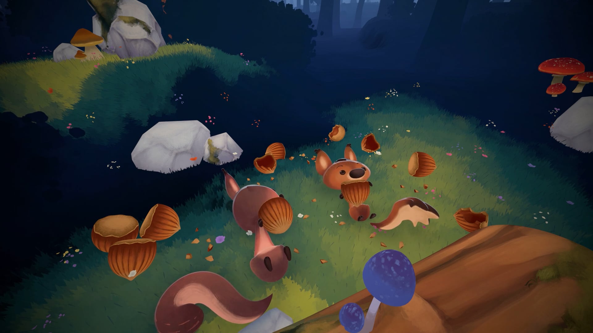 Hazelnuts Trailer HD | Videos & Movies on Vimeo