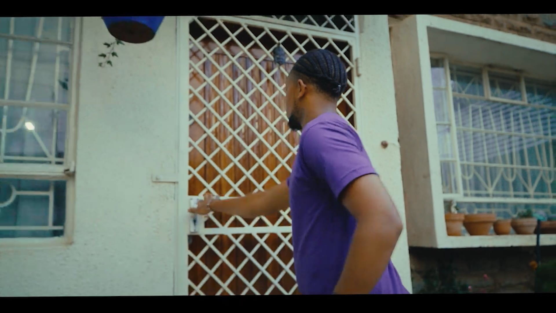 TV and Film Production | Mojo Productions | Nairobi