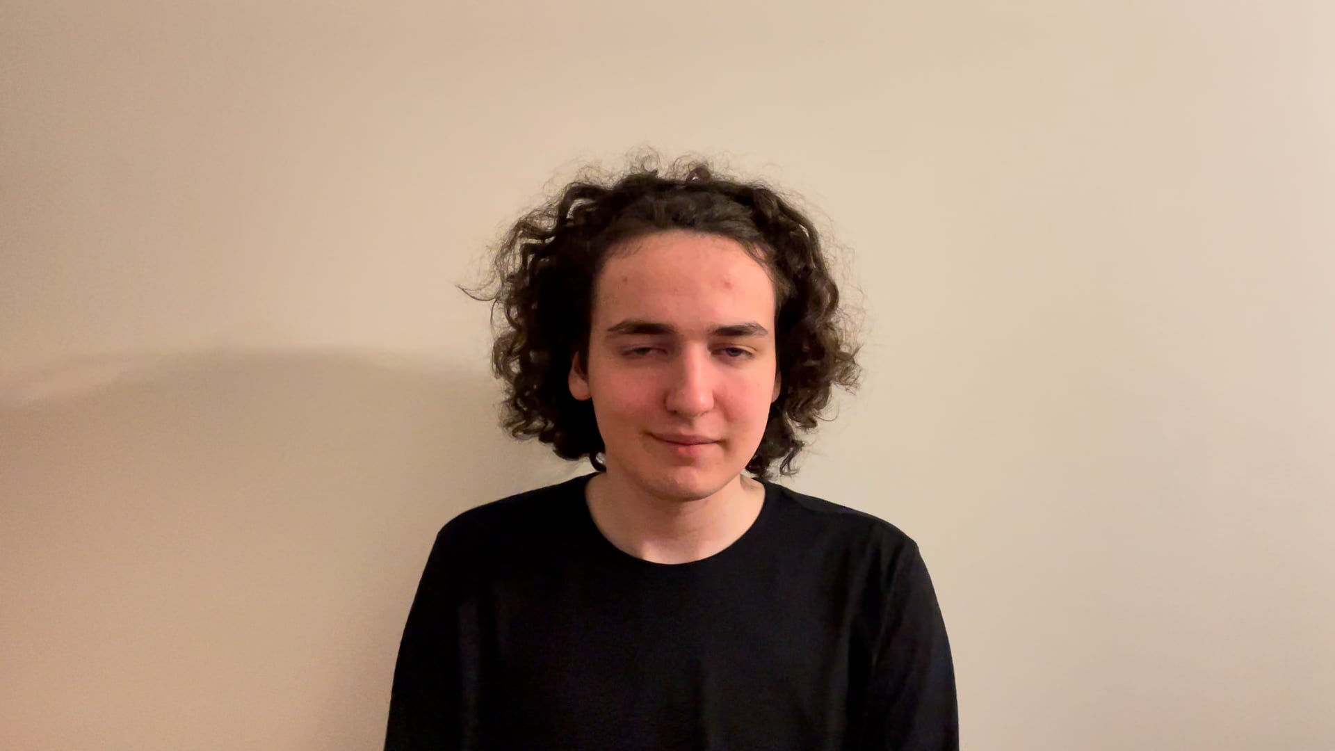 Hugo Cooper on Vimeo