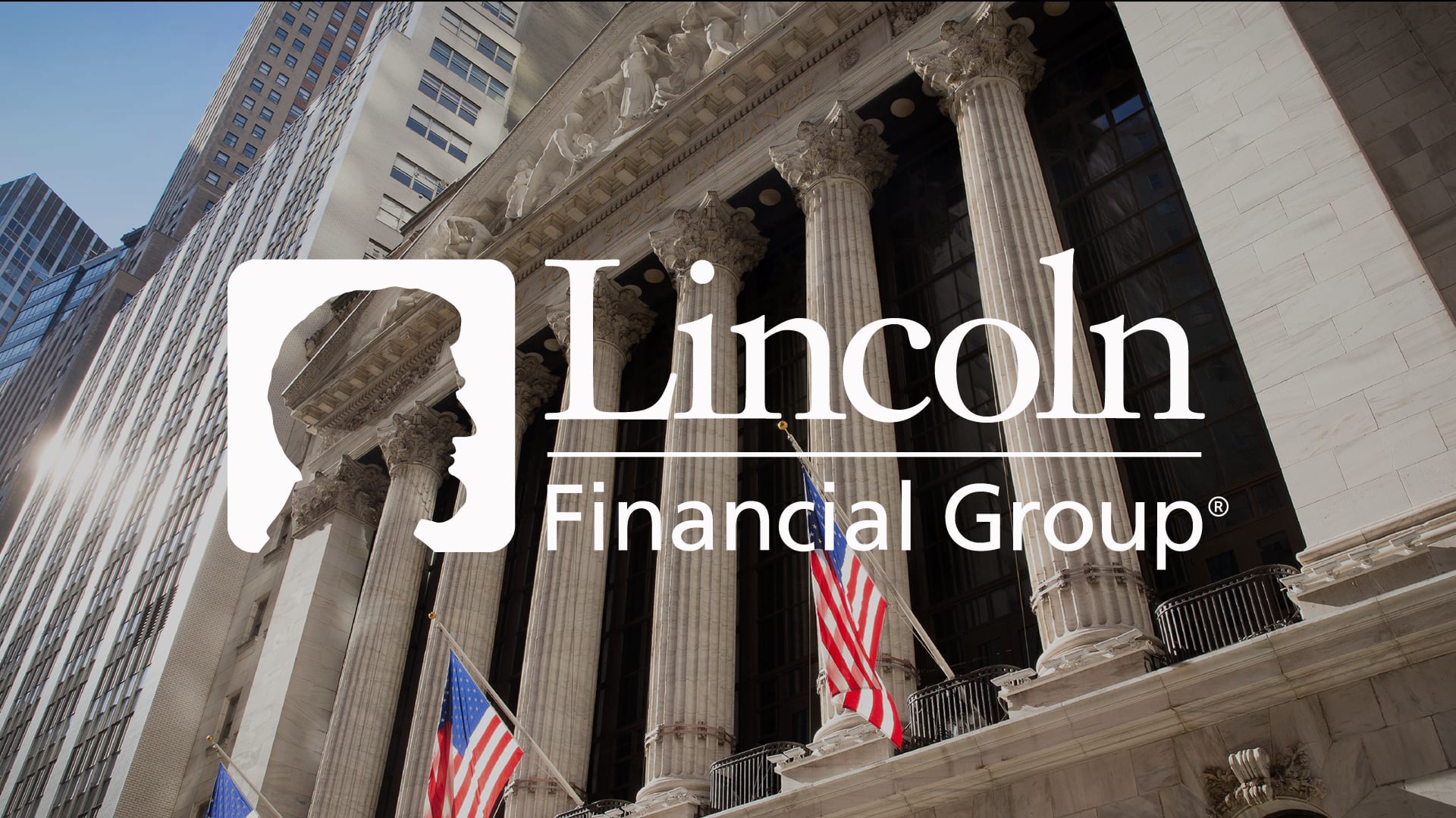 Lincoln National Corporation (NYSE: LNC) Rings The Closing Bell® on Vimeo