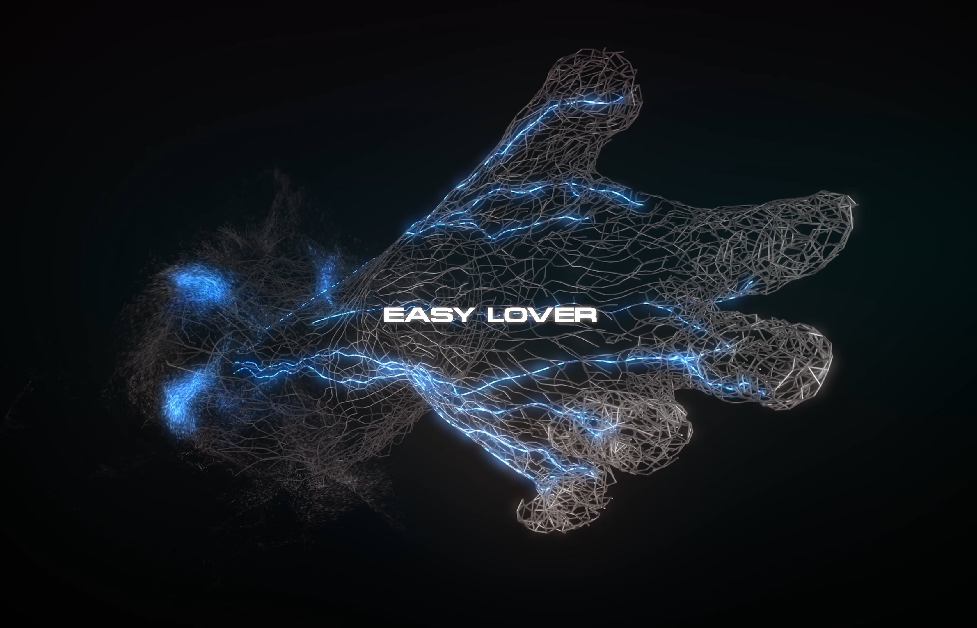 Ellie Goulding - Easy Lover feat Big Sean on Vimeo